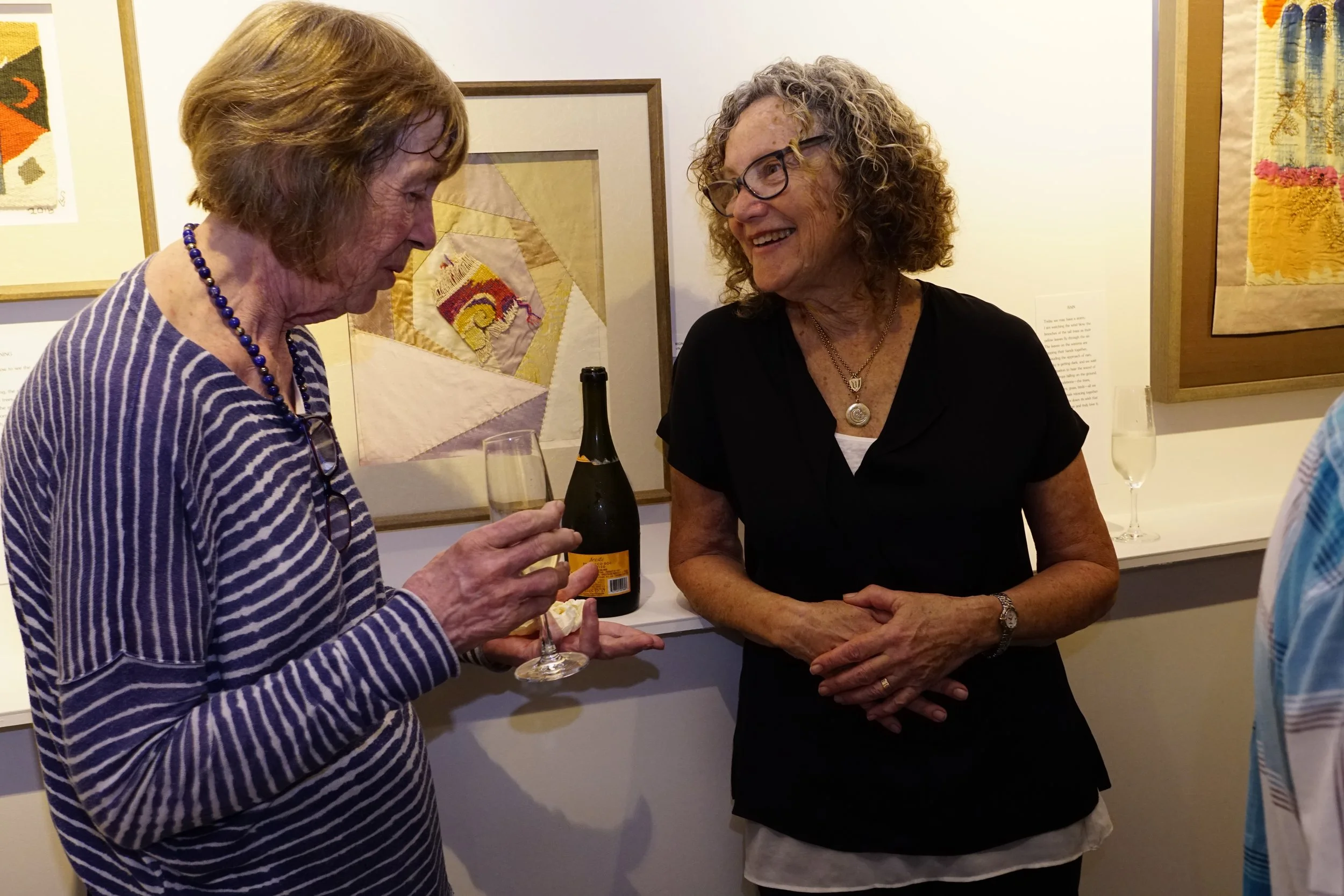 Gallery — Susan Vorbeck