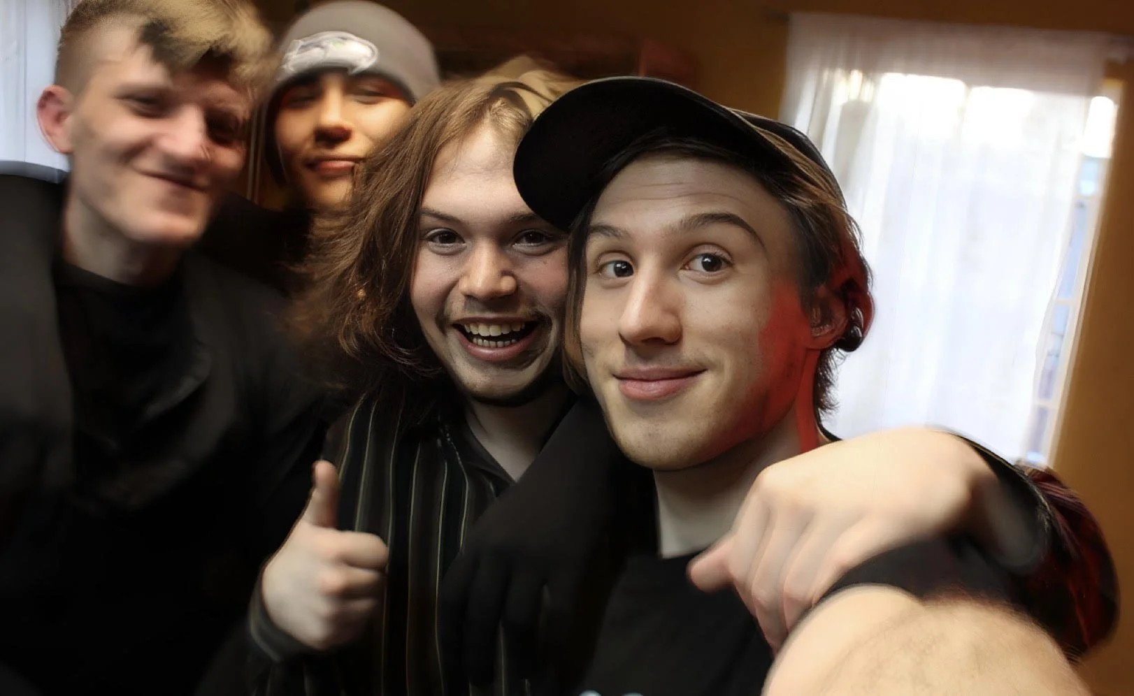 Videography — Kaleb Blanton