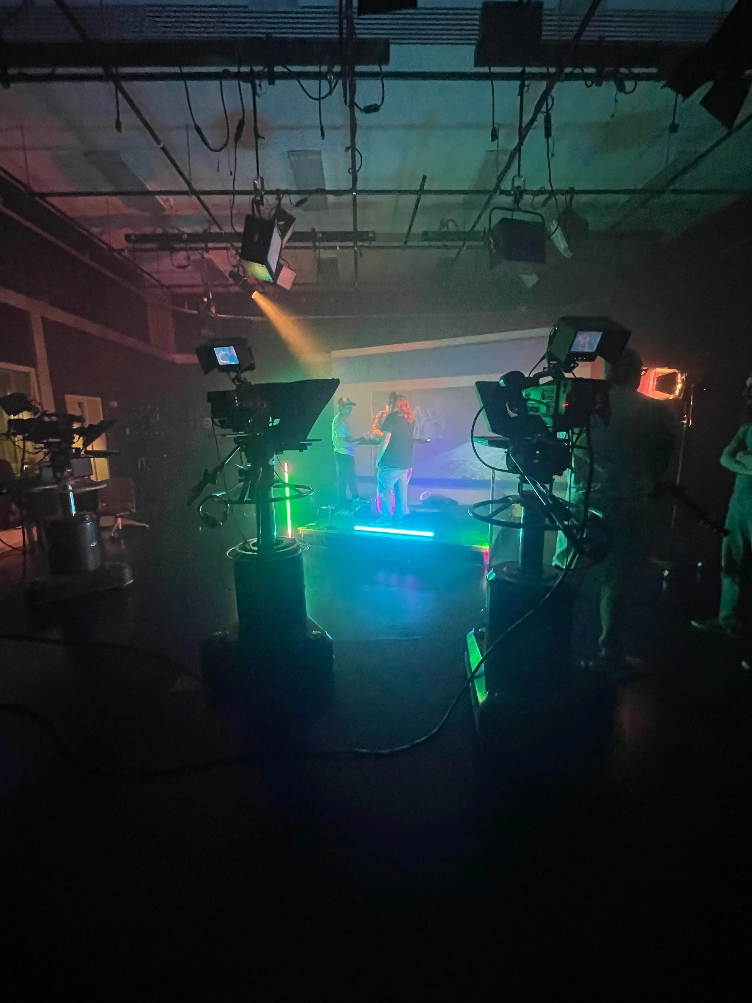 Kaleb Blanton - Rhode Island Video Videographer/Photographer