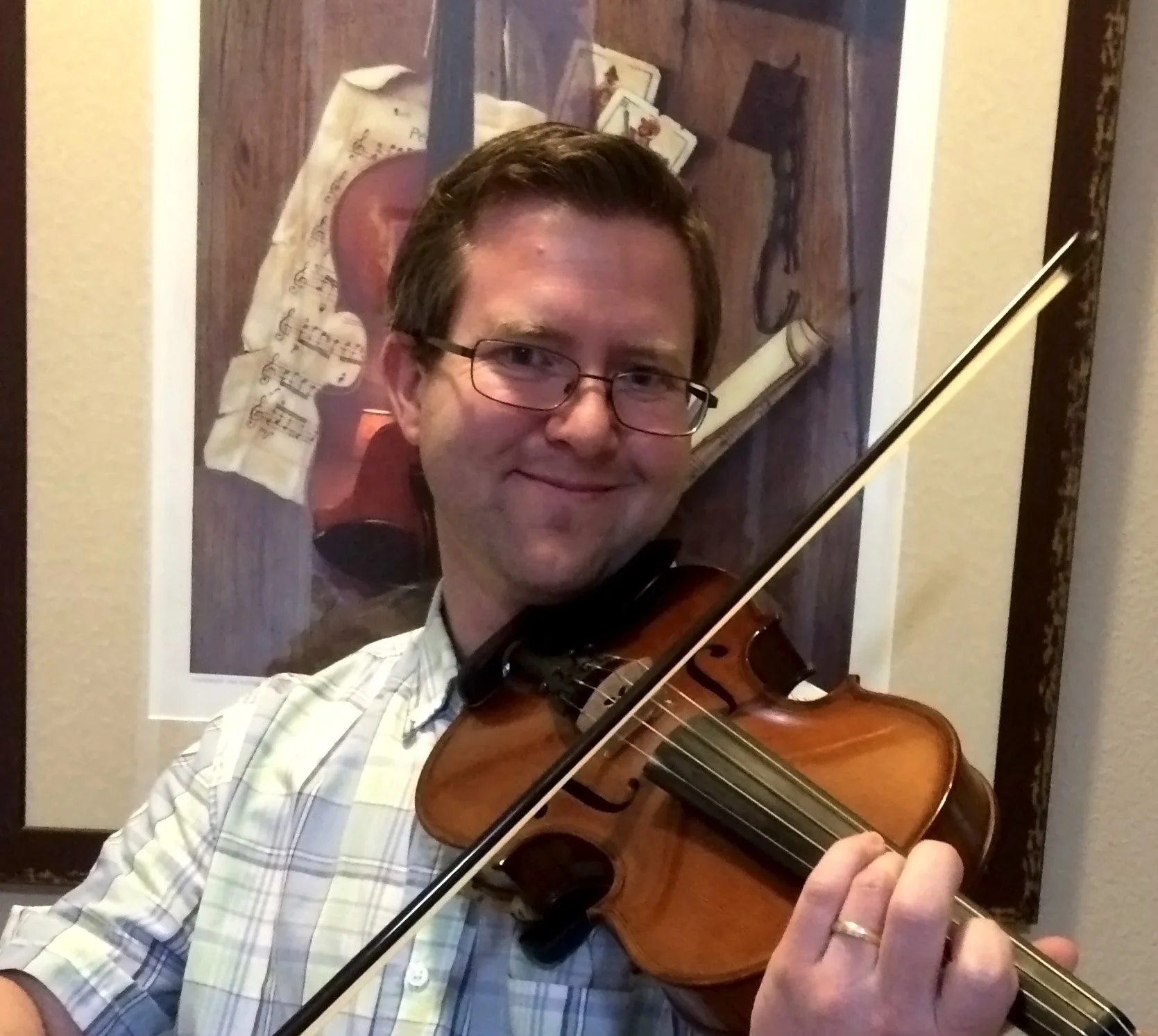 Northwest Regional Fiddle Contest