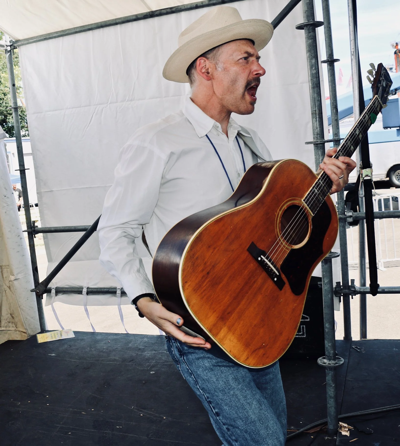 Northwest Regional Fiddle Contest