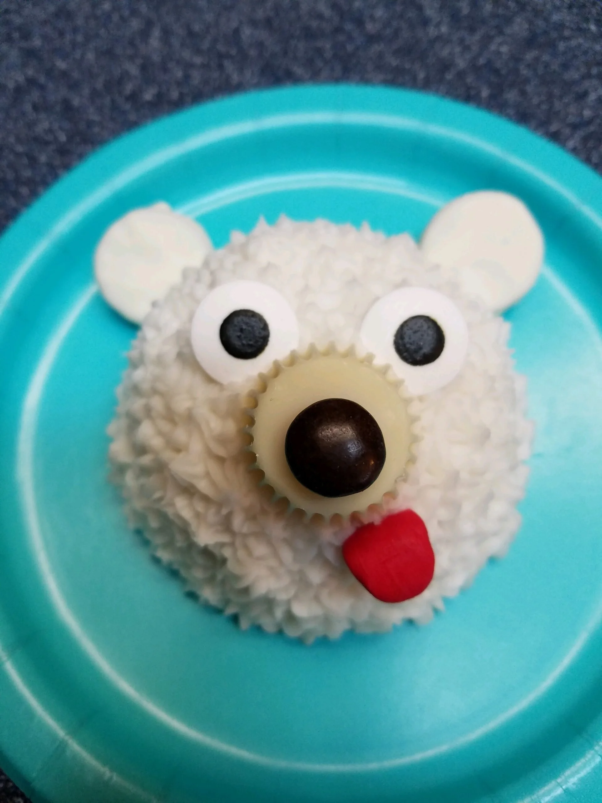 Classes — Every Baking Moment