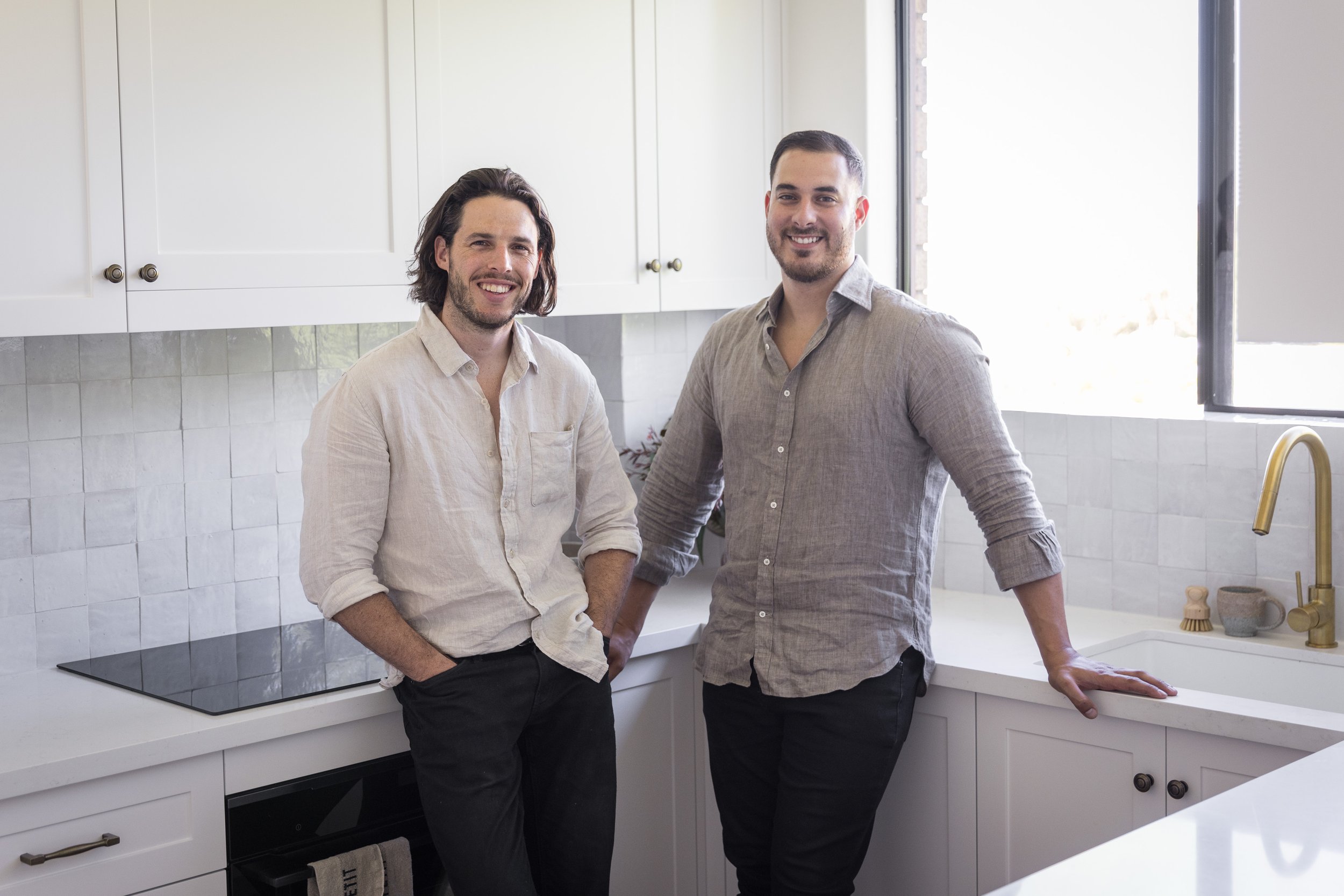 Our Story — Dande Built