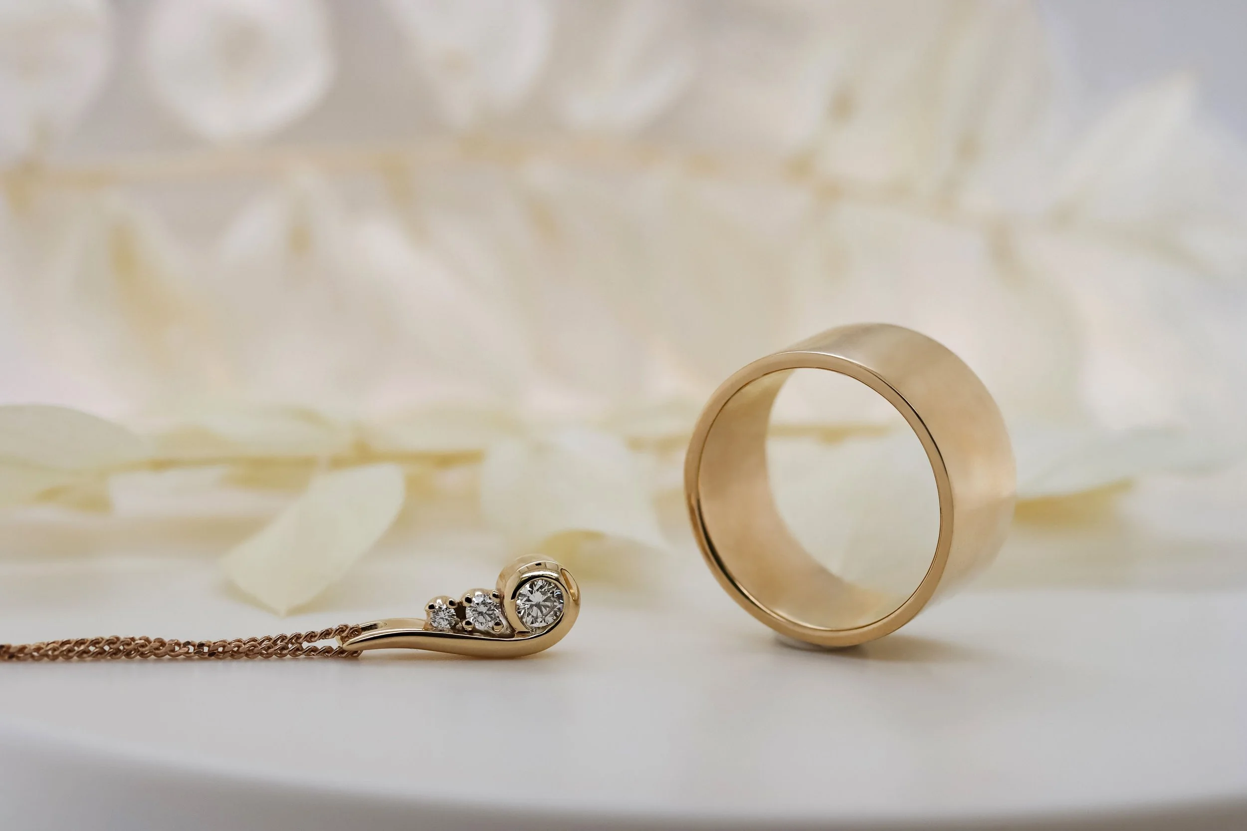 Premium Quality Diamonds & Fine Jewellery in Whangarei | Global Diamonds