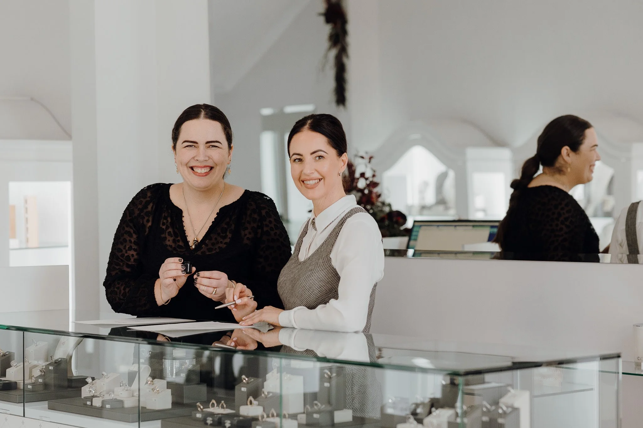 About Global Diamonds — Global Diamonds