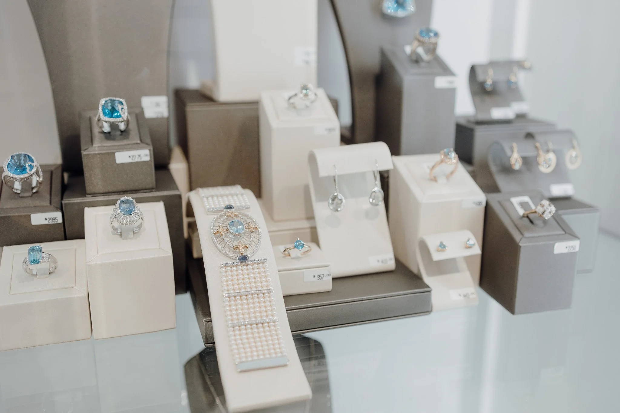 All Jewellery — Global Diamonds