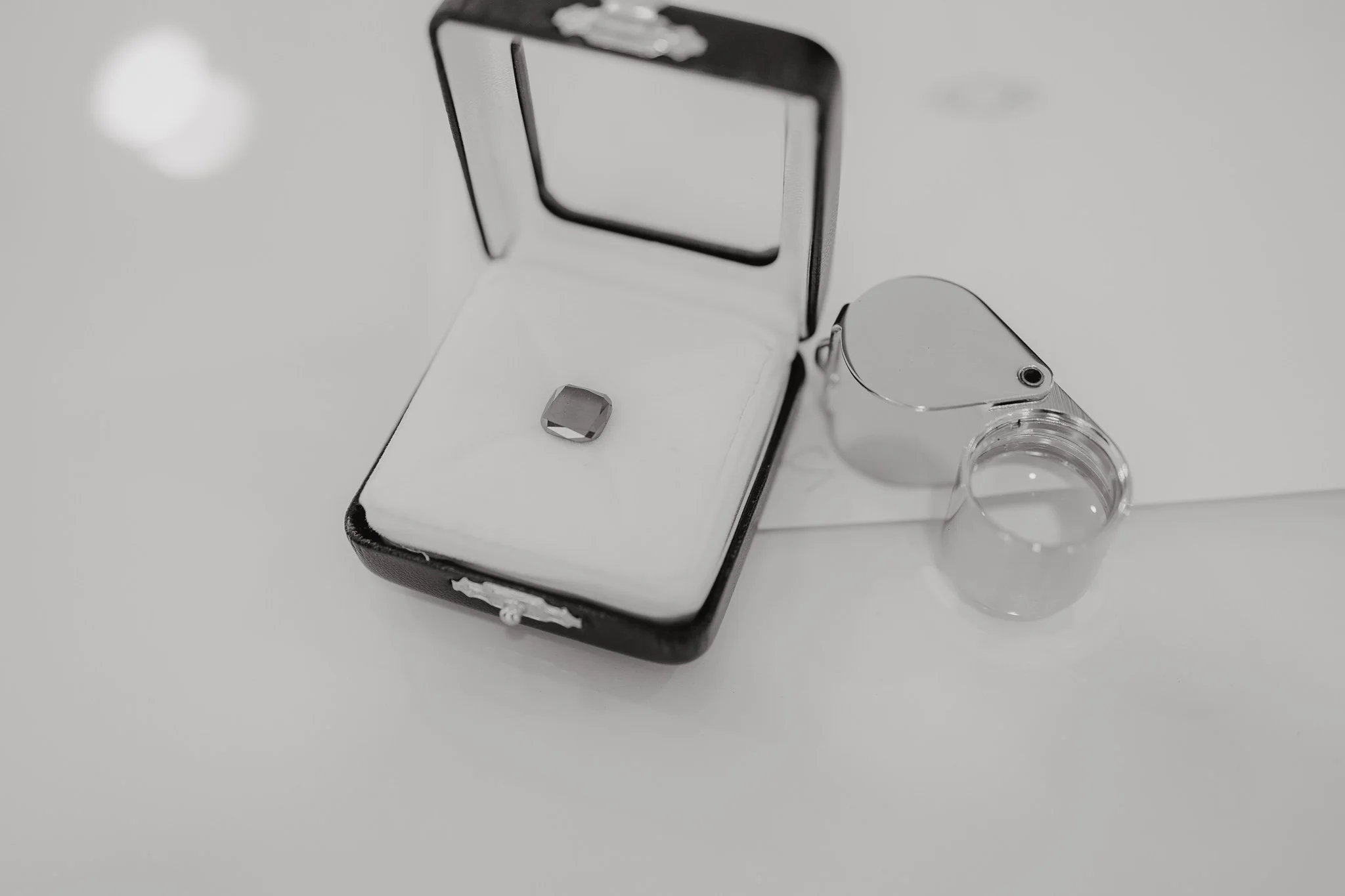 About Global Diamonds — Global Diamonds