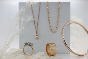 Gold Jewellery — Global Diamonds