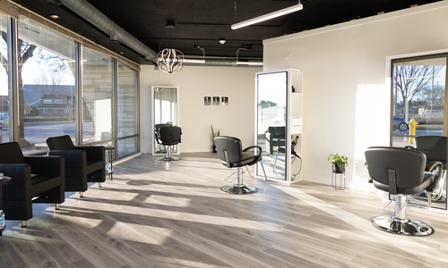 About Us - Park Ridge Chicago Salon — The Hair Social