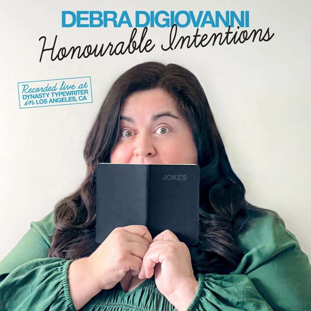 Debra DiGiovanni