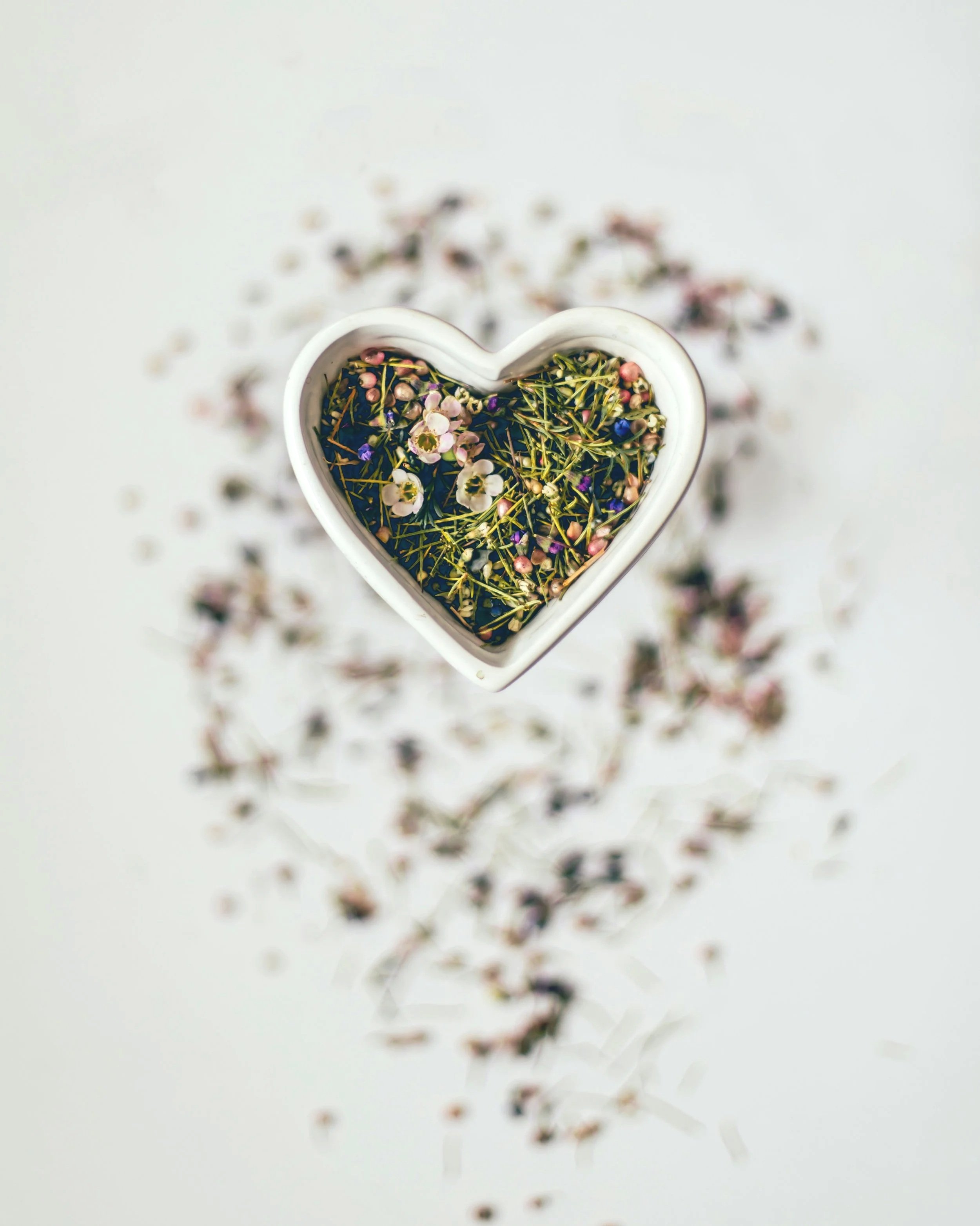 Heart Palpitations and Perimenopause: Causes, Symptoms, and Relief ...
