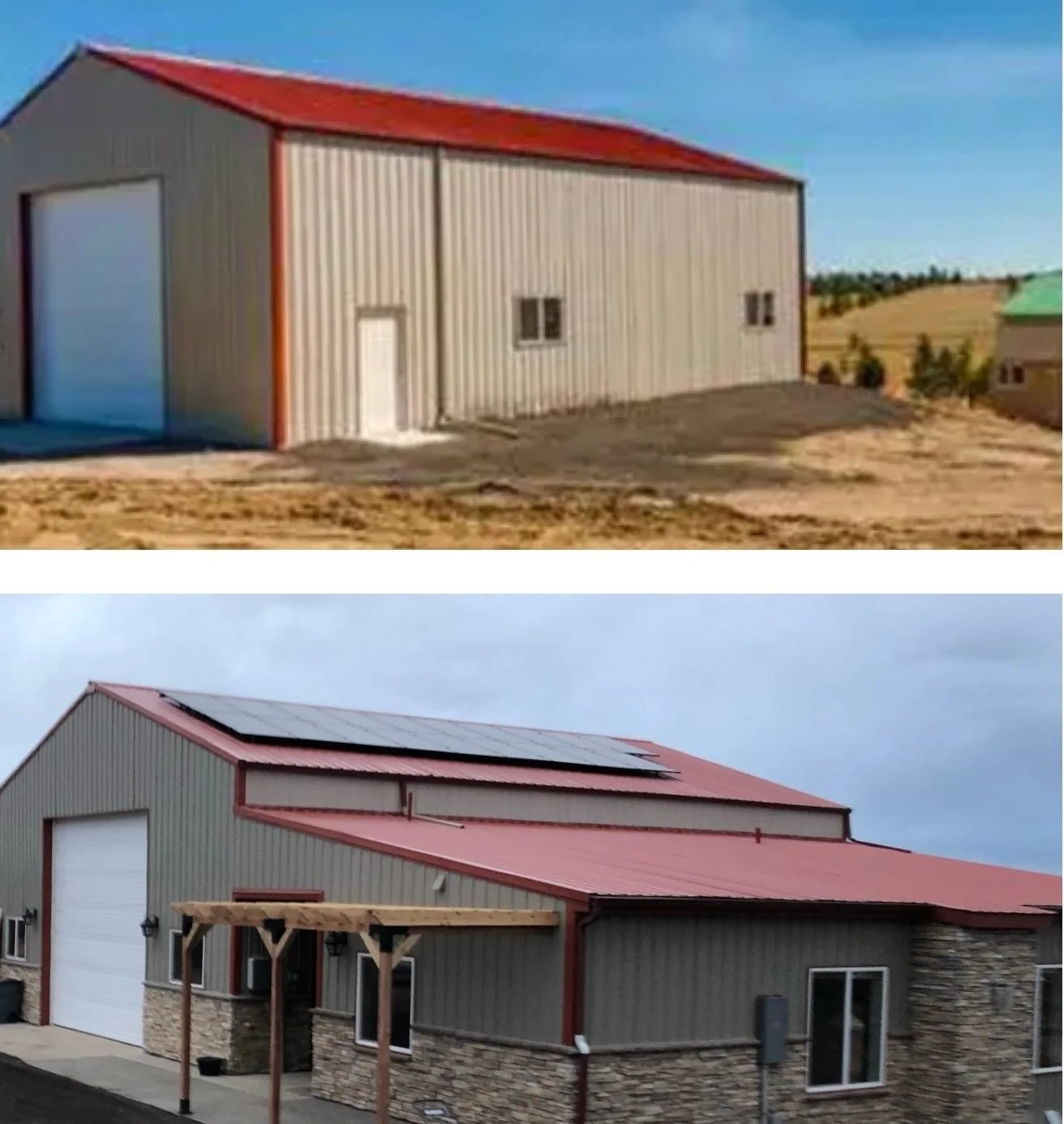 Double S Construction & Design