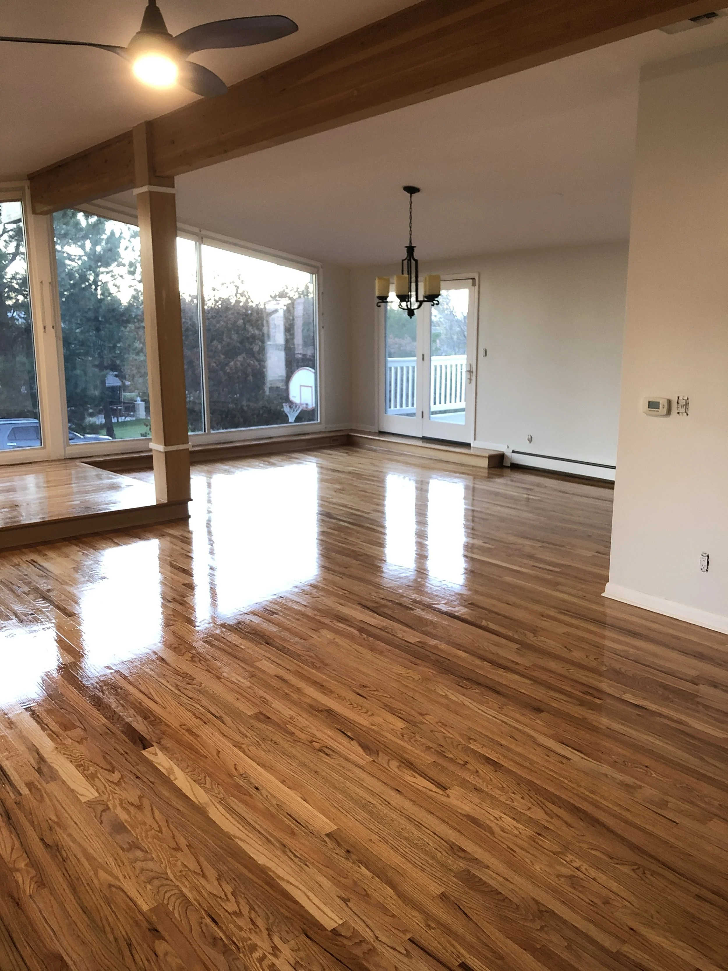 Double S Construction & Design