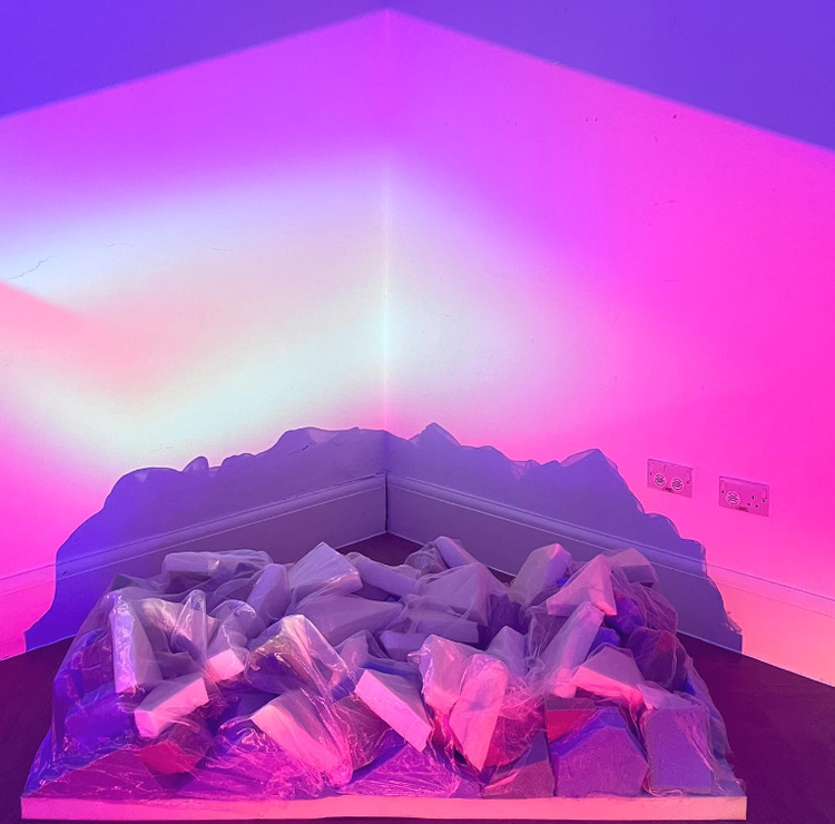 Neurodiversity Architecture Network