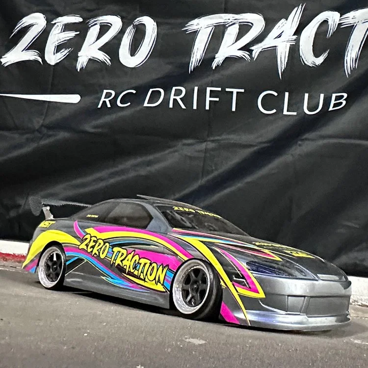 Store — Welcome to Zero Traction - Indianapolis' Top RC Drift Experience!