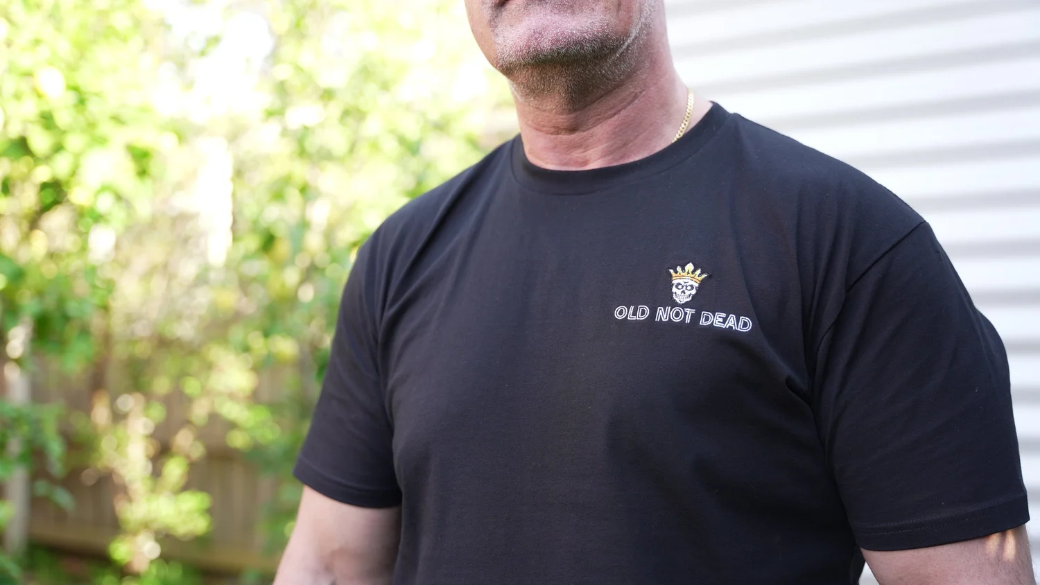 Old Not Dead Shop | Show the world you still have "spunk" — Old Not Dead