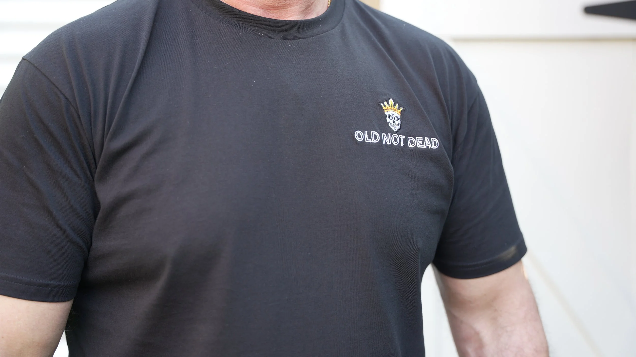 Old Not Dead Shop | Show the world you still have "spunk" — Old Not Dead