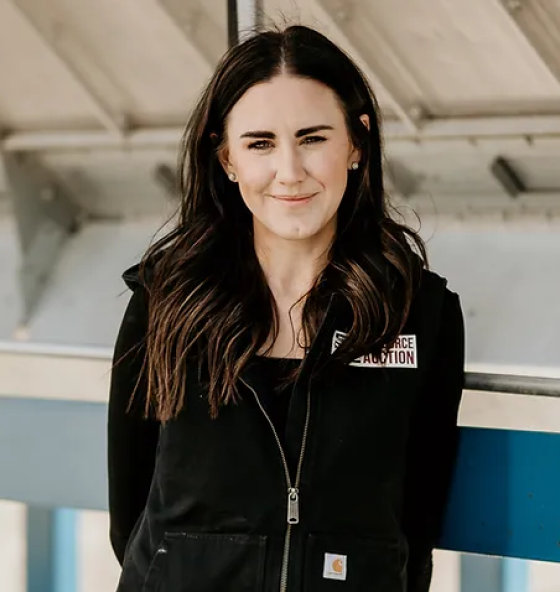 Team — Resource Auction