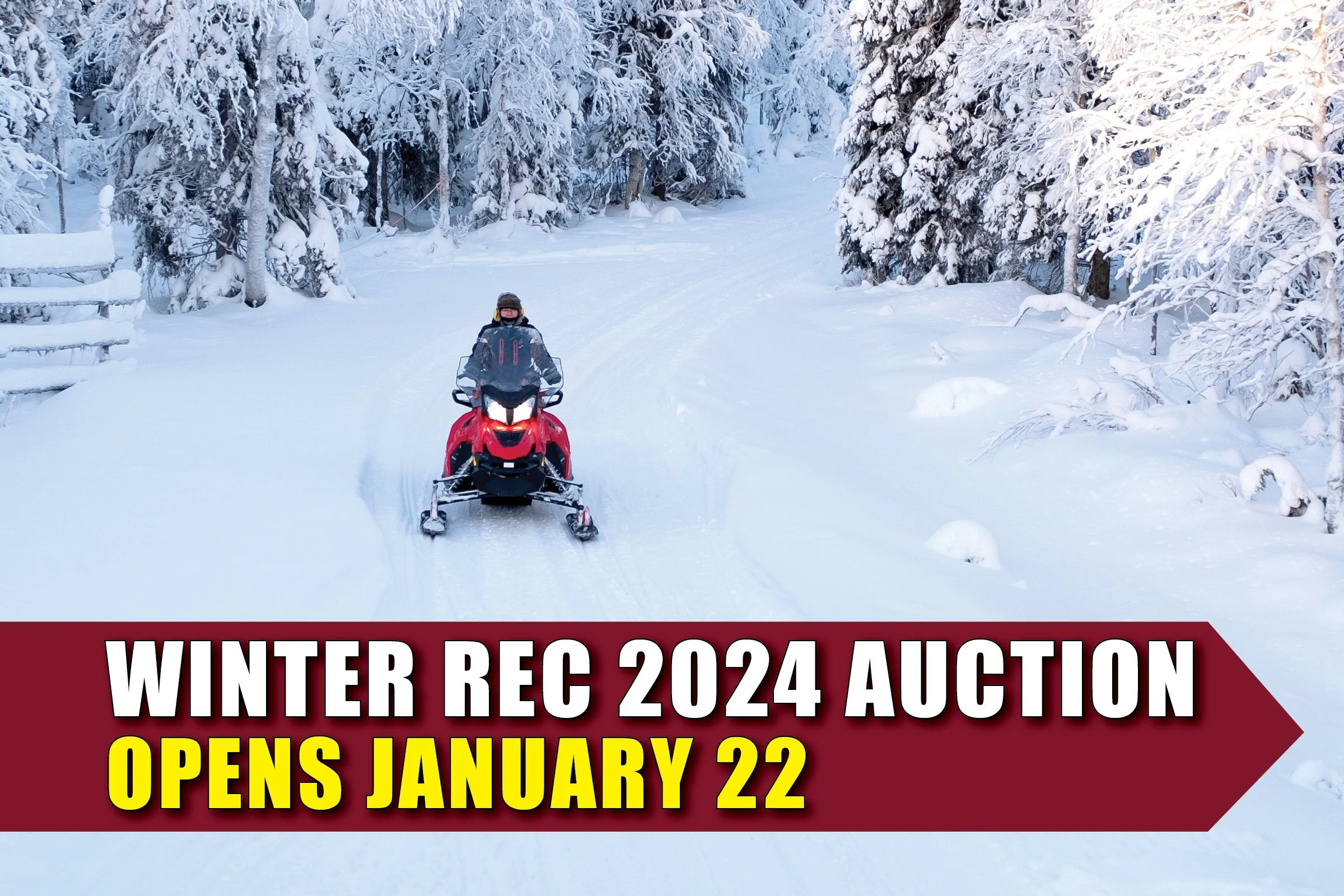 Resource Auction — Farm Machinery Auctions — North Dakota