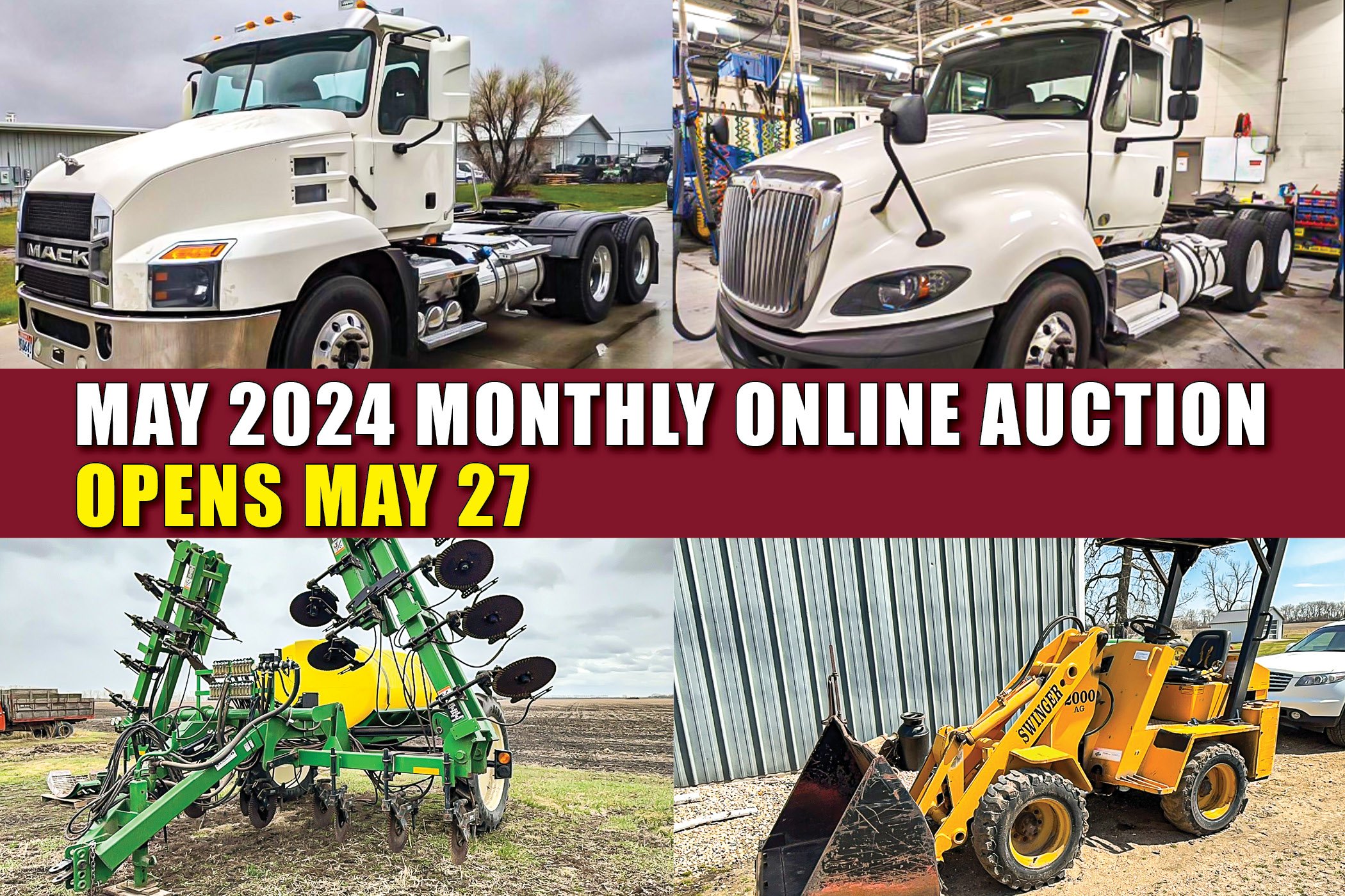 Auctions Directory — Resource Auction
