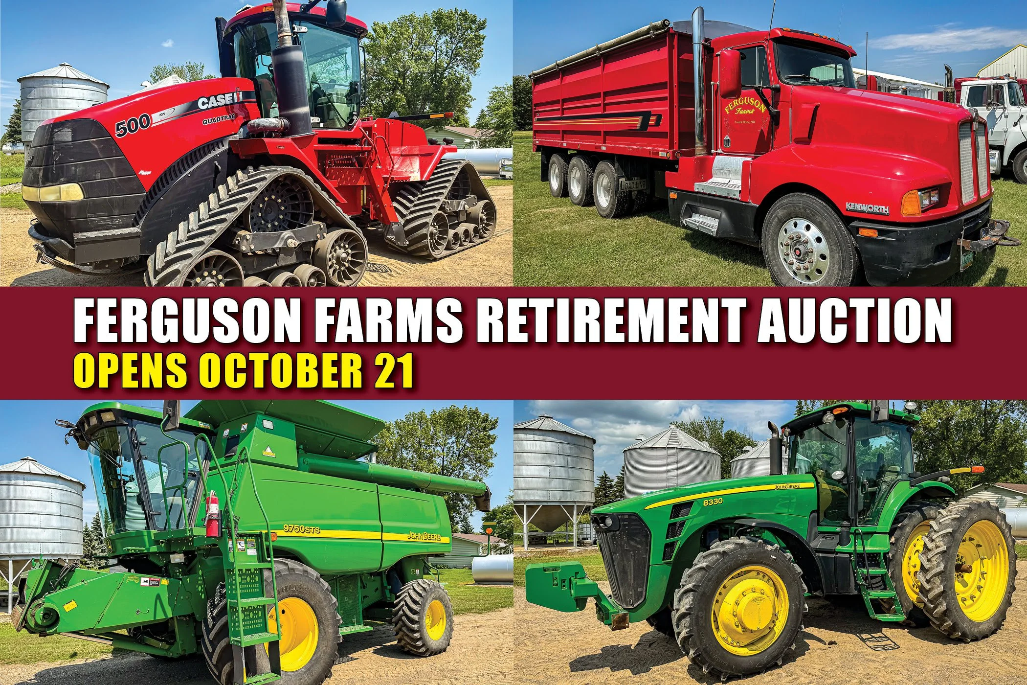 Auctions Directory — Resource Auction