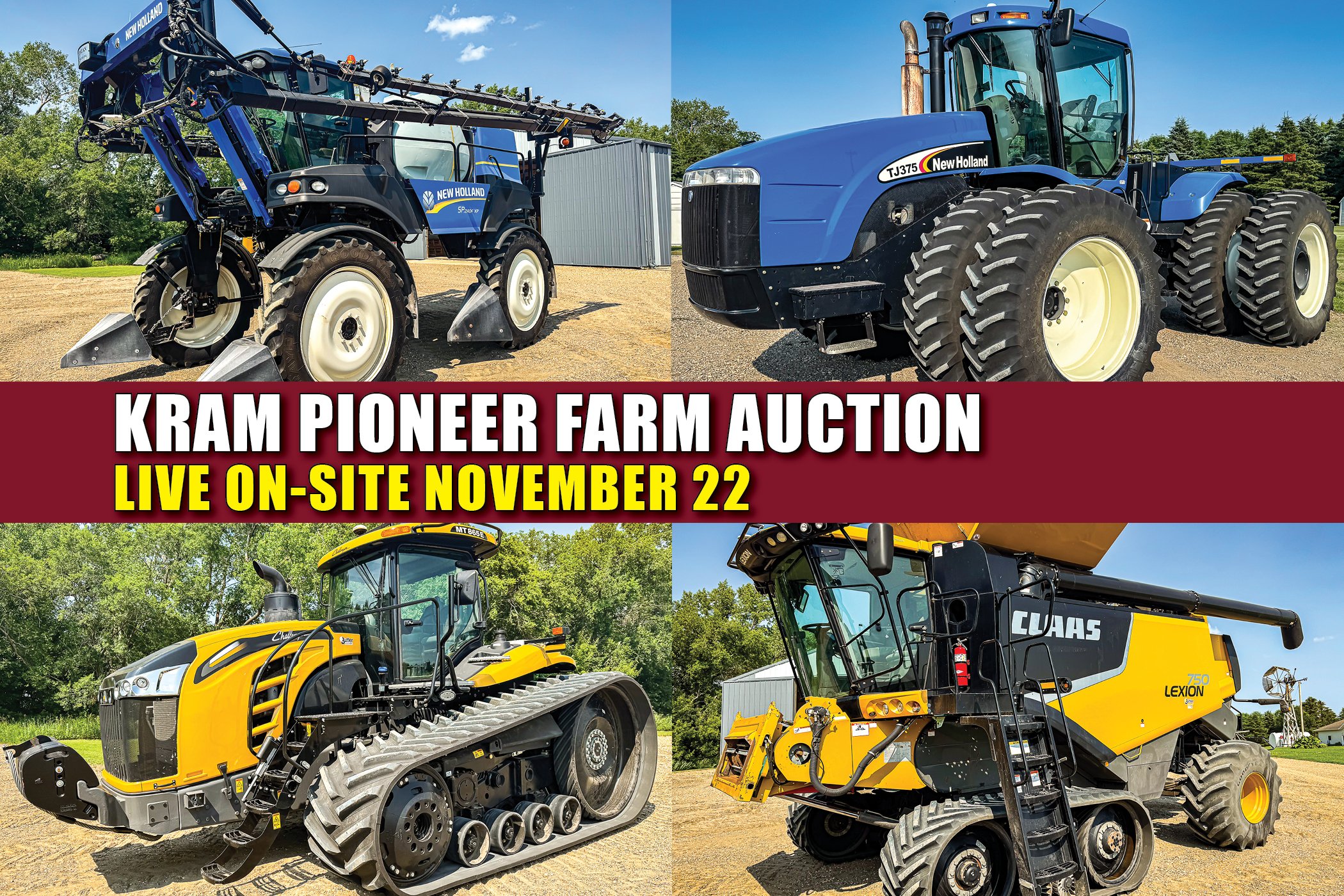 Auctions Directory — Resource Auction