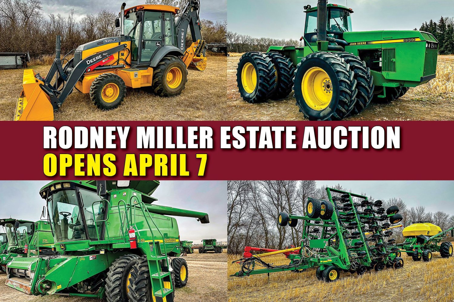 Auctions Directory — Resource Auction