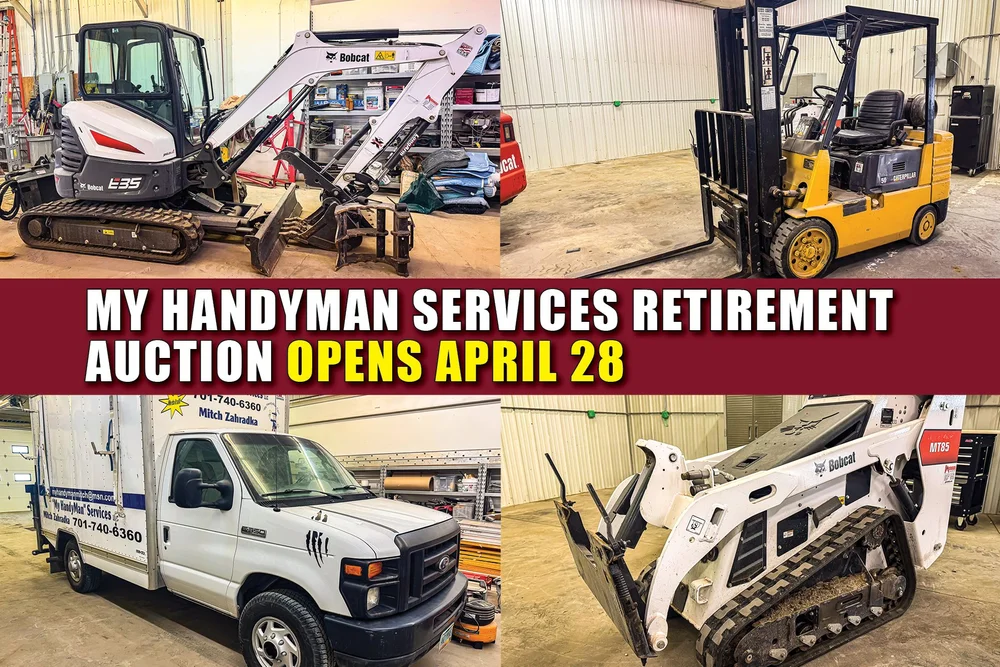 Auctions Directory — Resource Auction