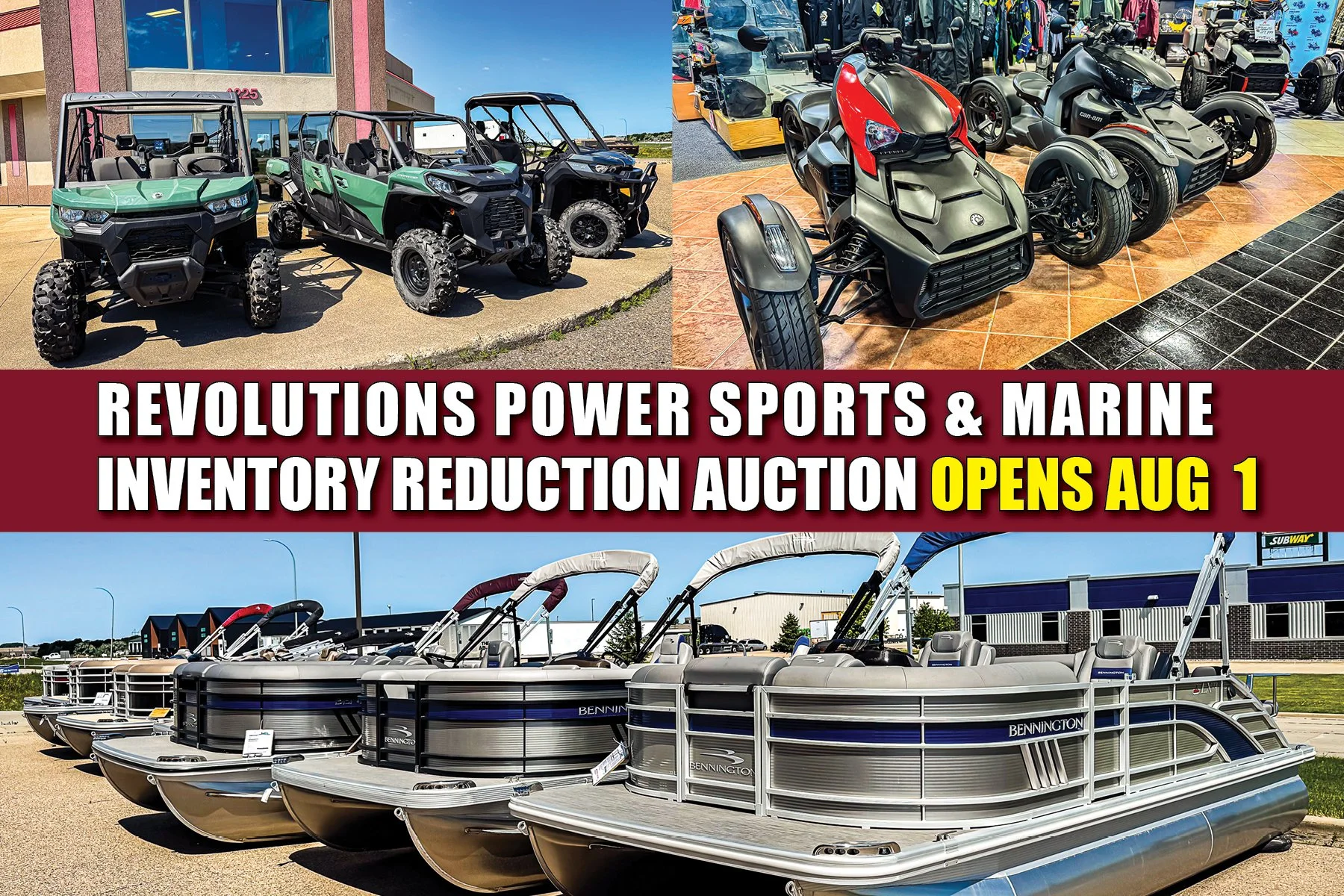 Auctions Directory — Resource Auction