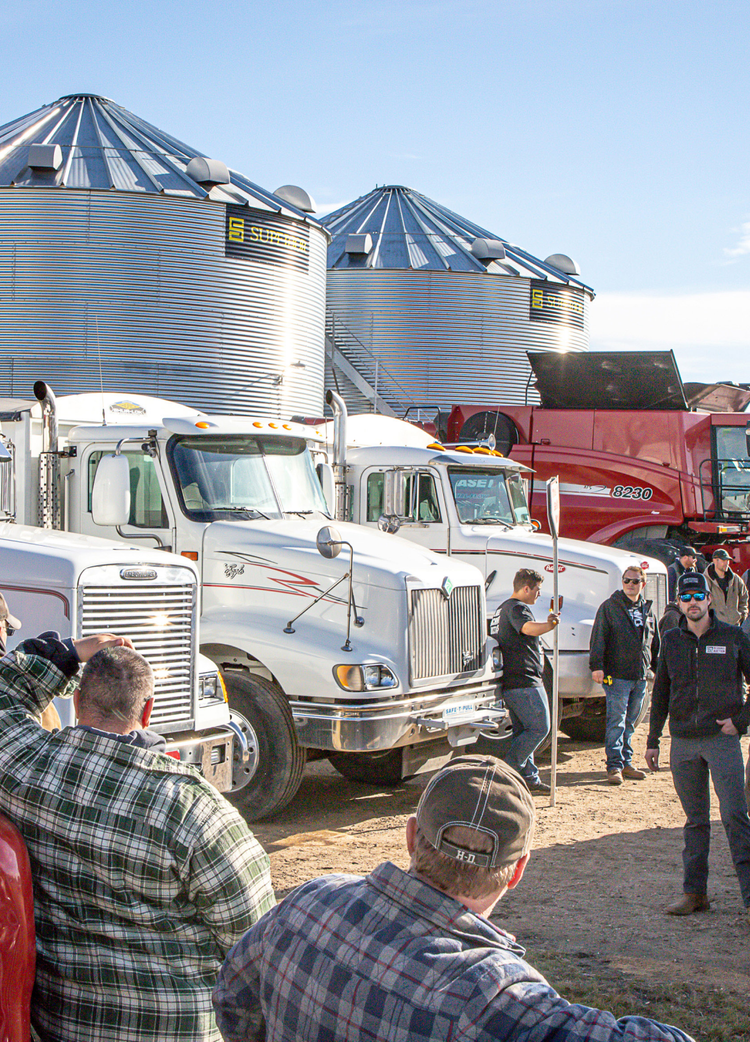 Contact — Resource Auction