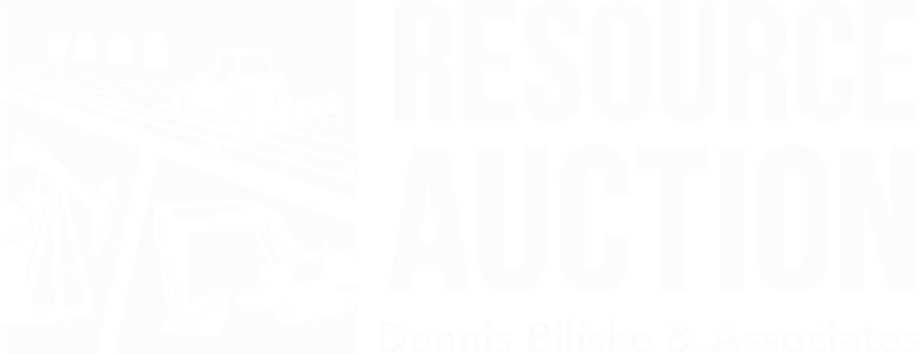 Resources — Resource Auction
