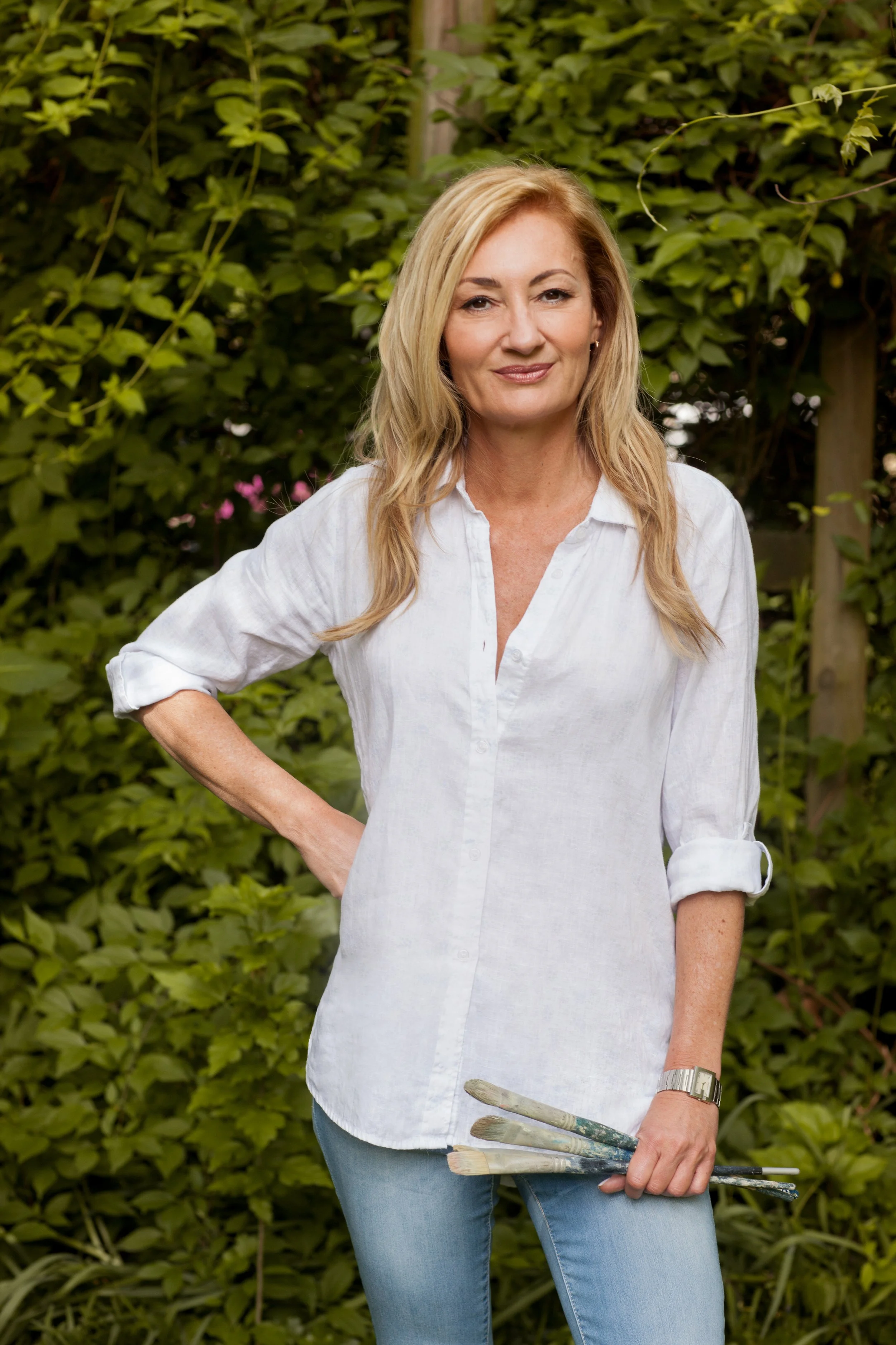 ABOUT — Stephanie Wheeler Gallery