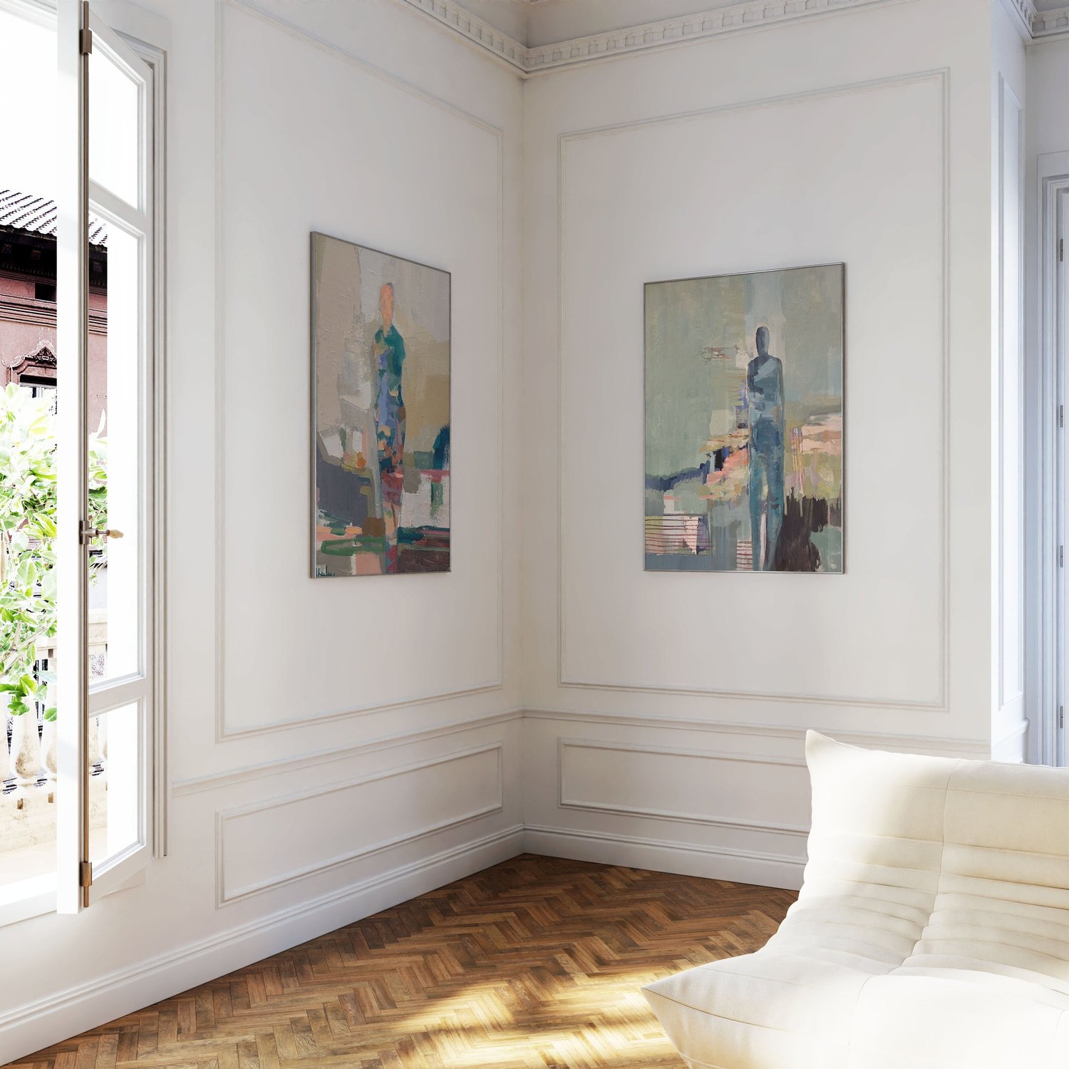 Stephanie Wheeler Gallery