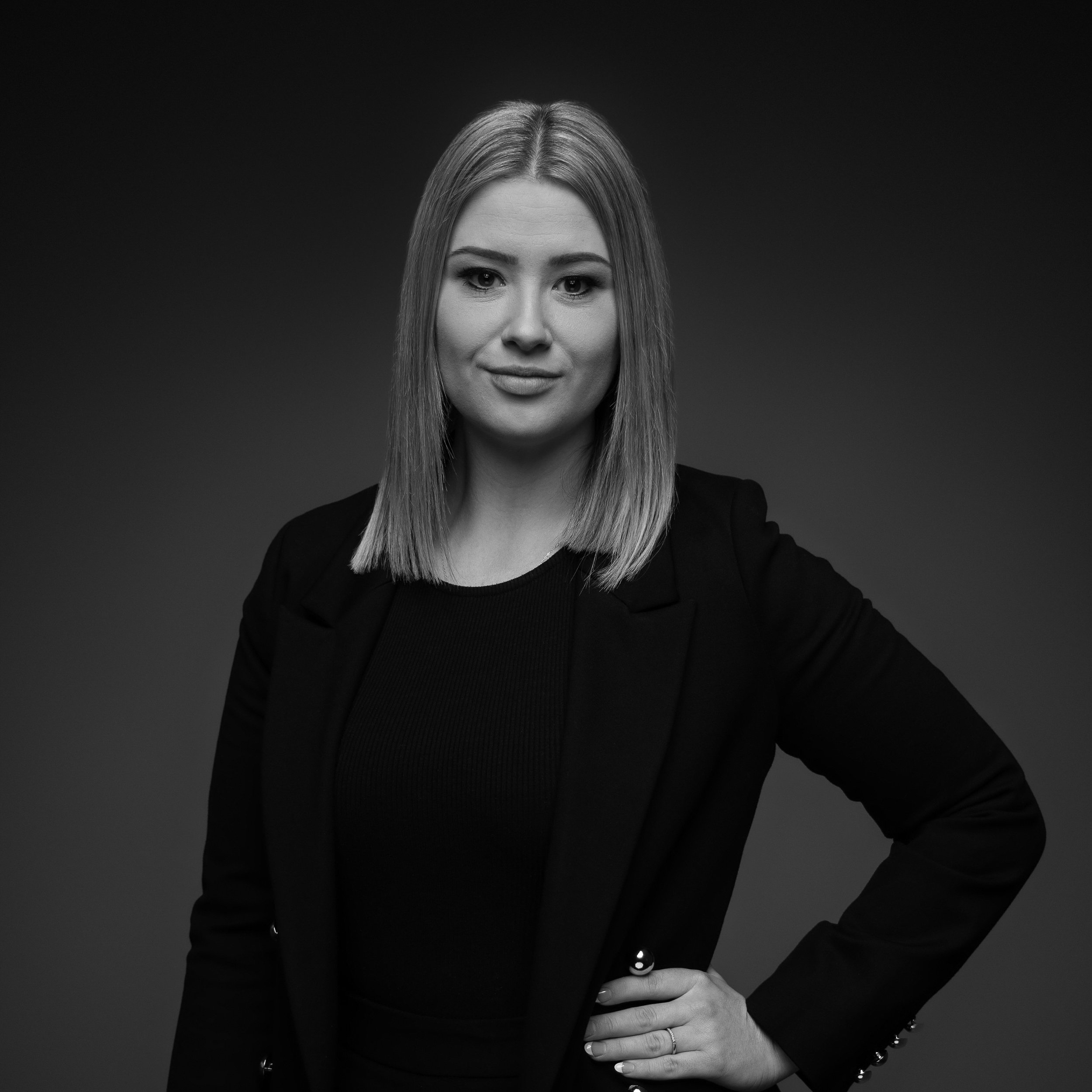 Services — Hive Property