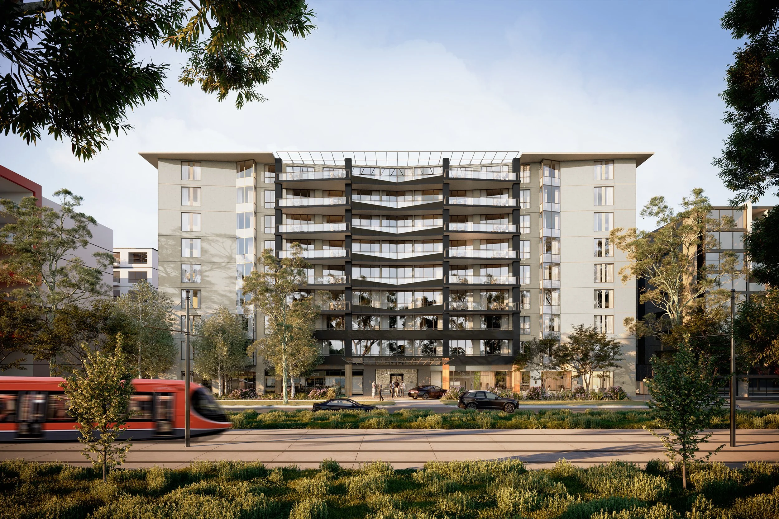 Now Selling — Hive Property