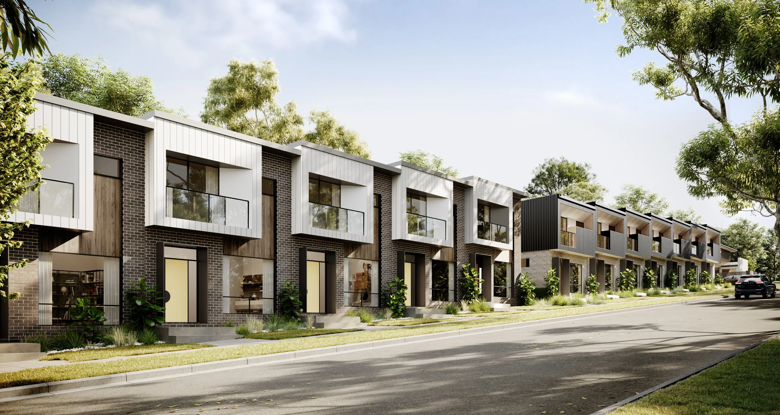 Now Selling — Hive Property