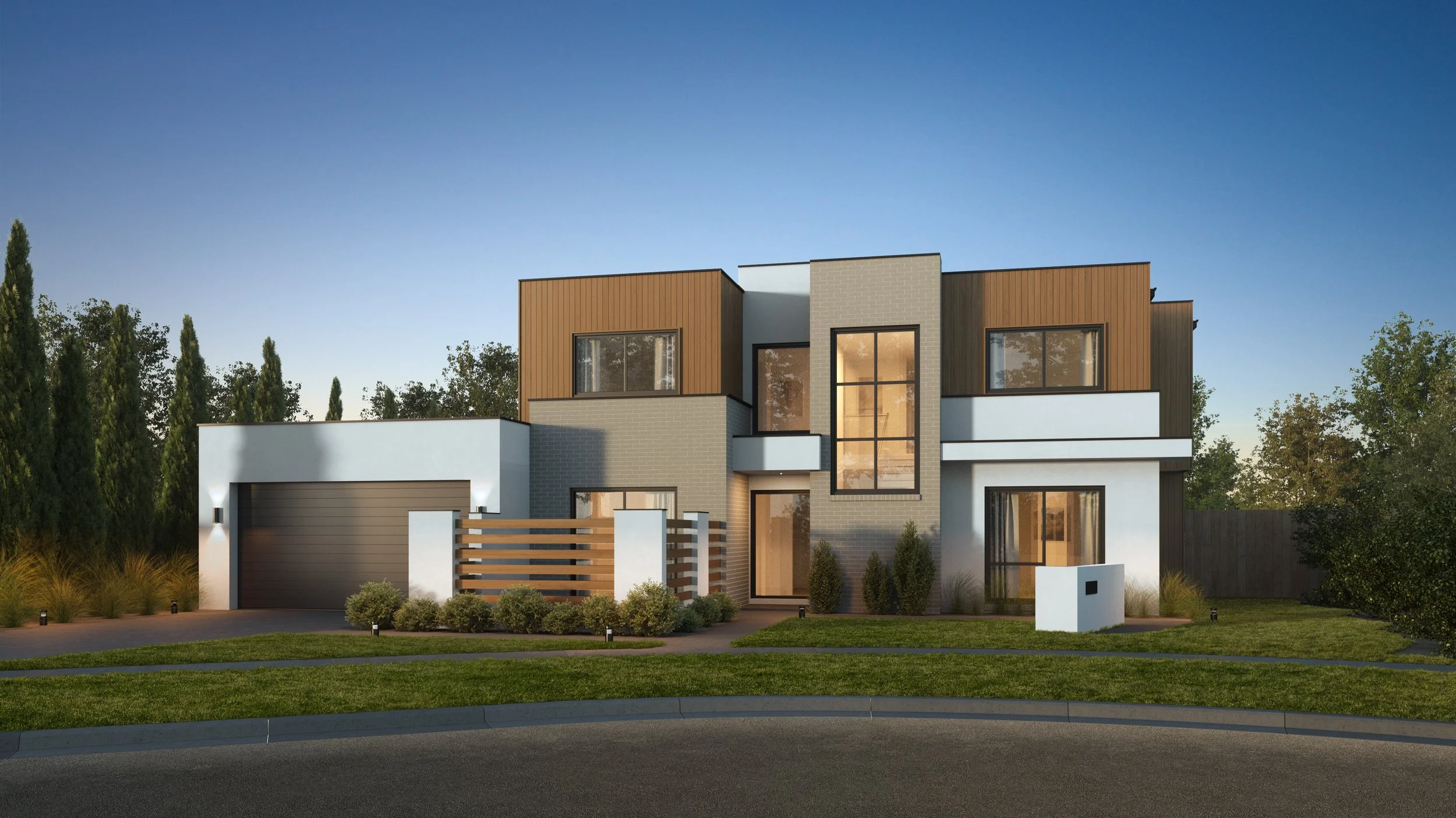 Completed Projects — Hive Property