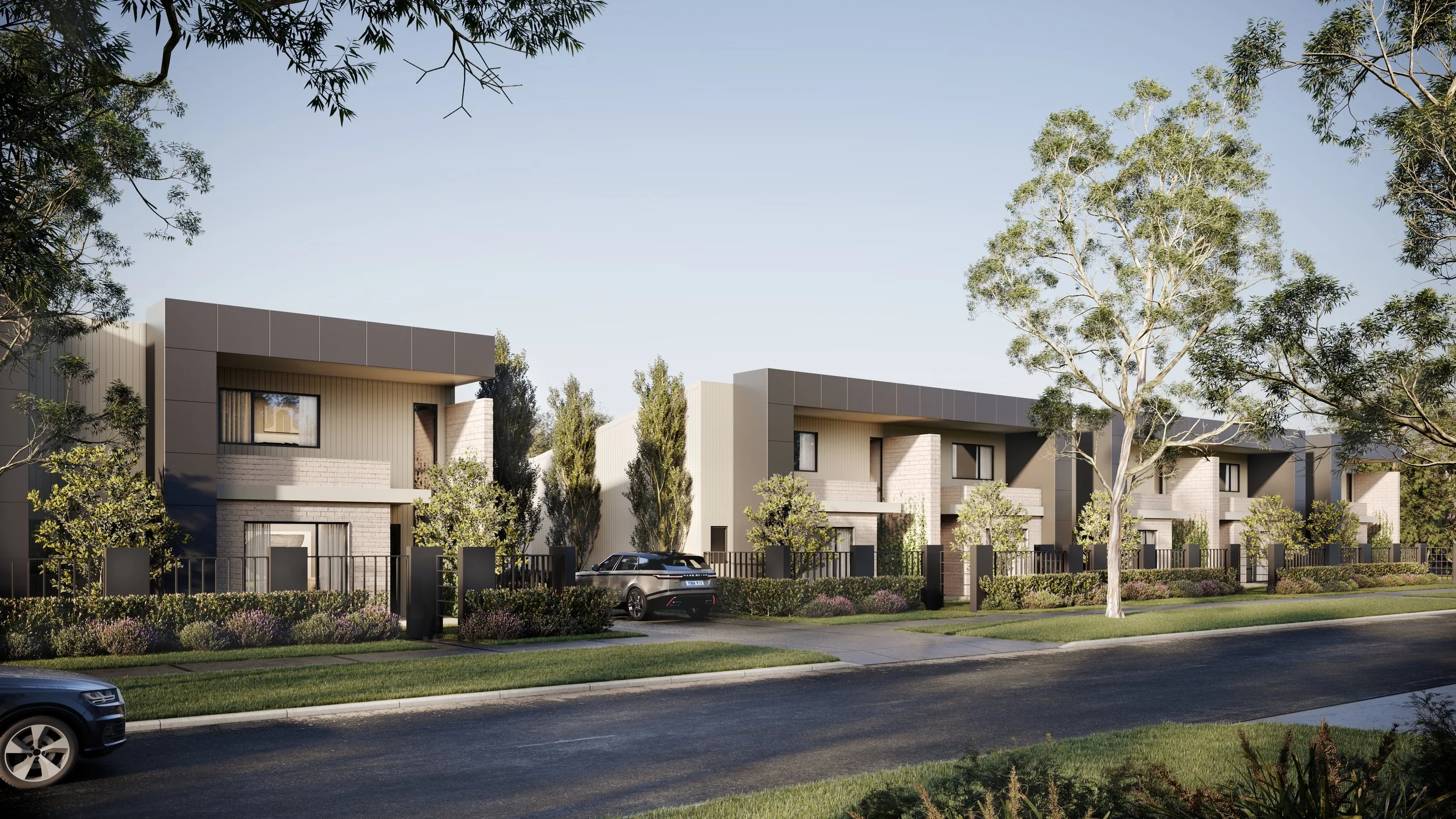 Now Selling — Hive Property