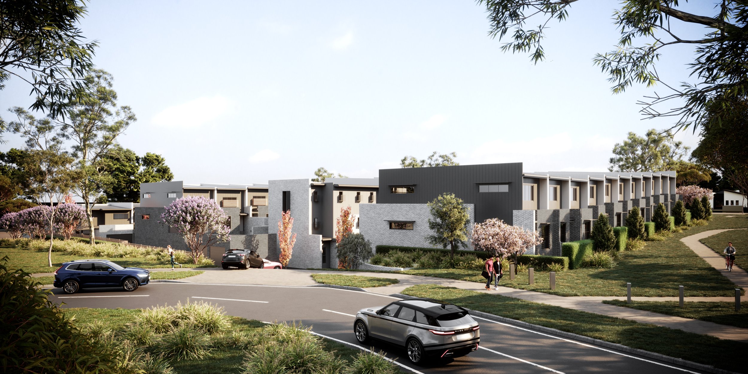 Now Selling — Hive Property