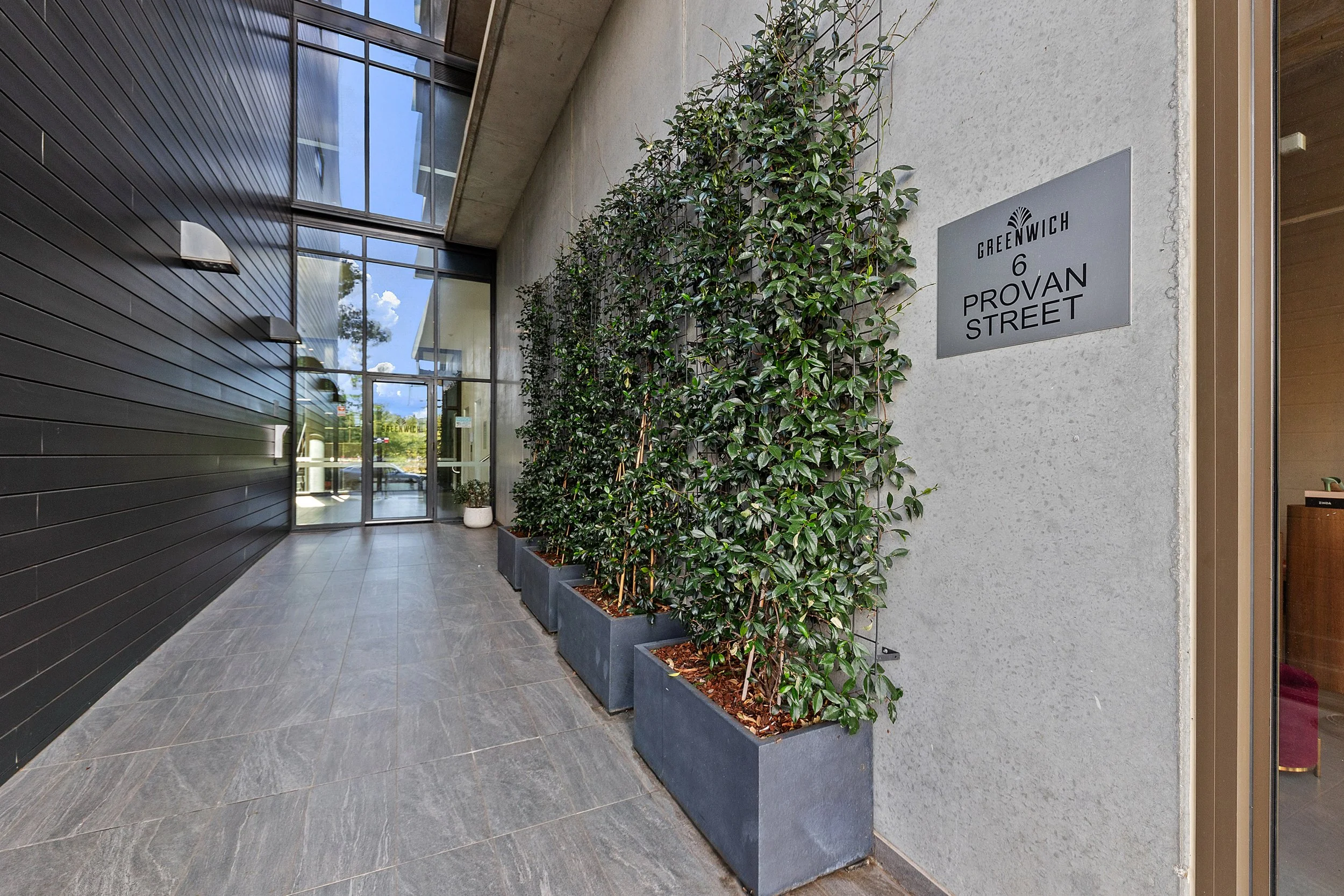 509/6 Provan St. — Hive Property