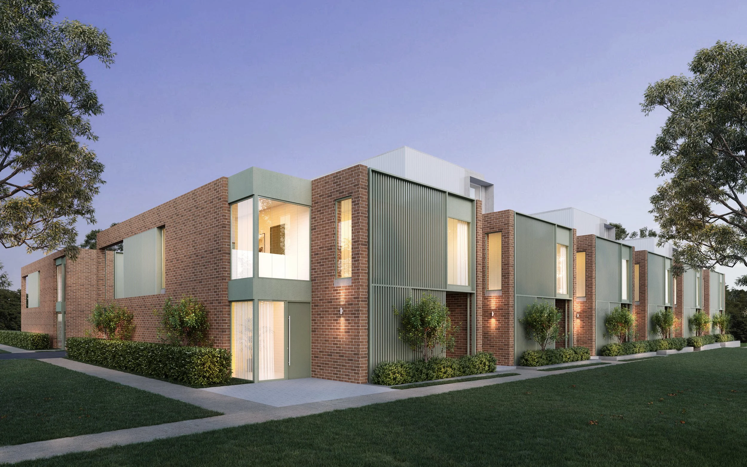 Now Selling — Hive Property