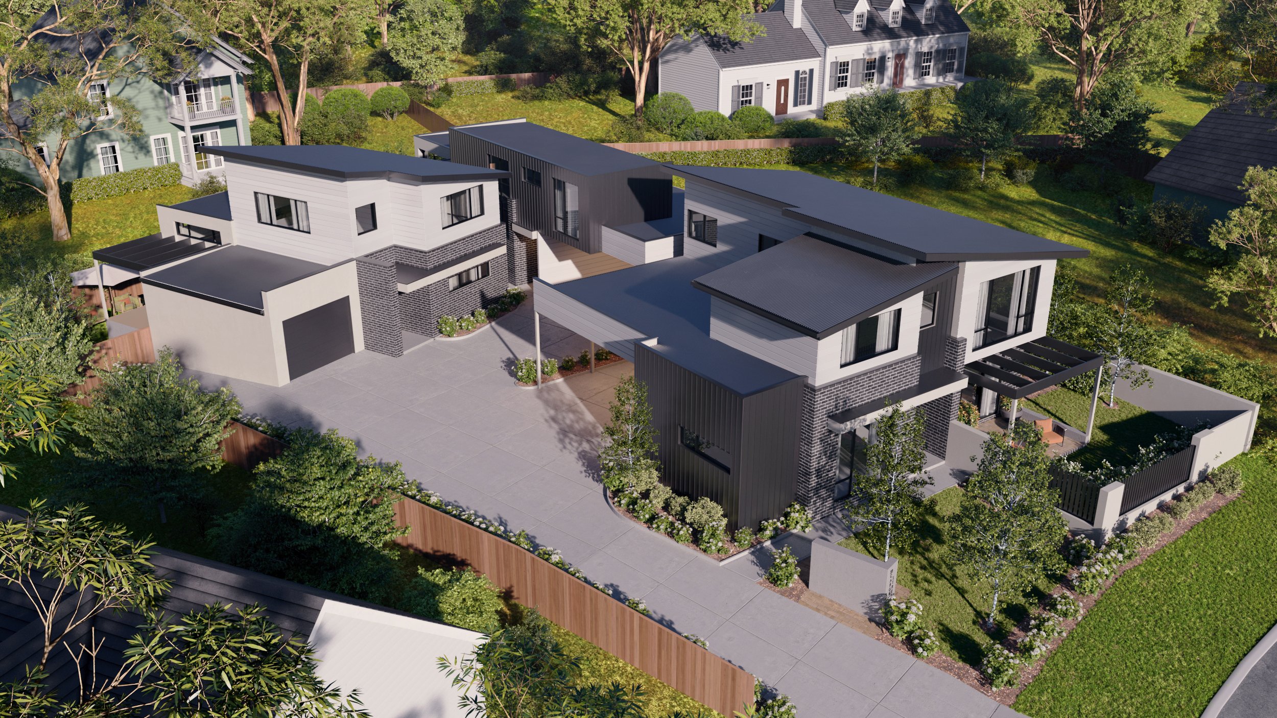 Now Selling — Hive Property