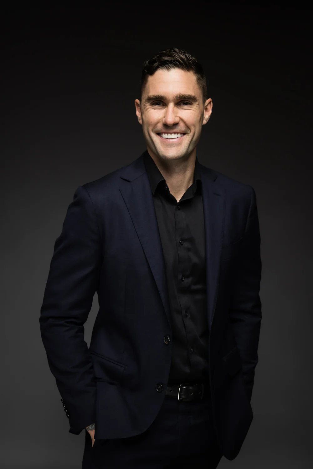Team — Hive Property