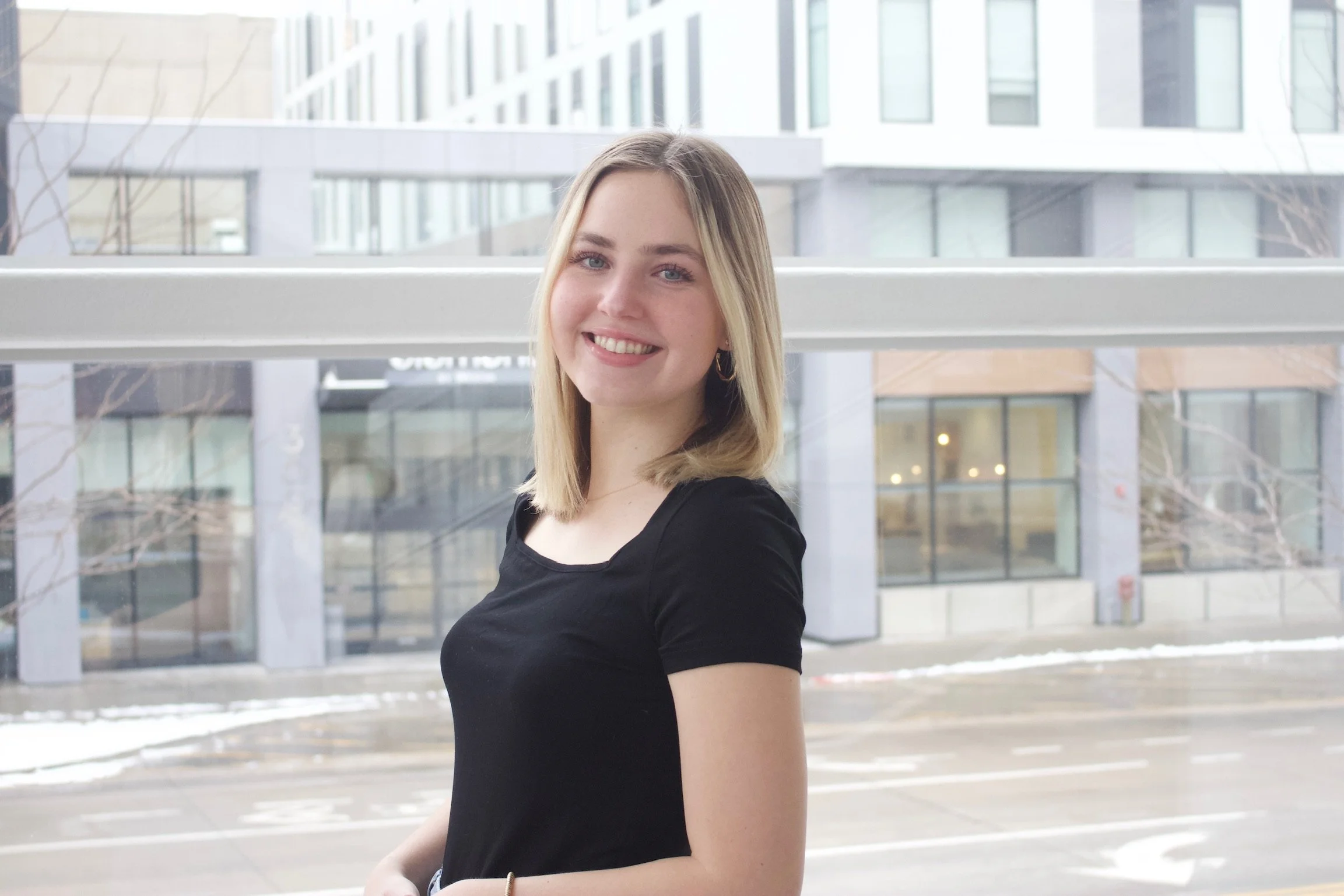 Leadership - Alpha Chi Omega