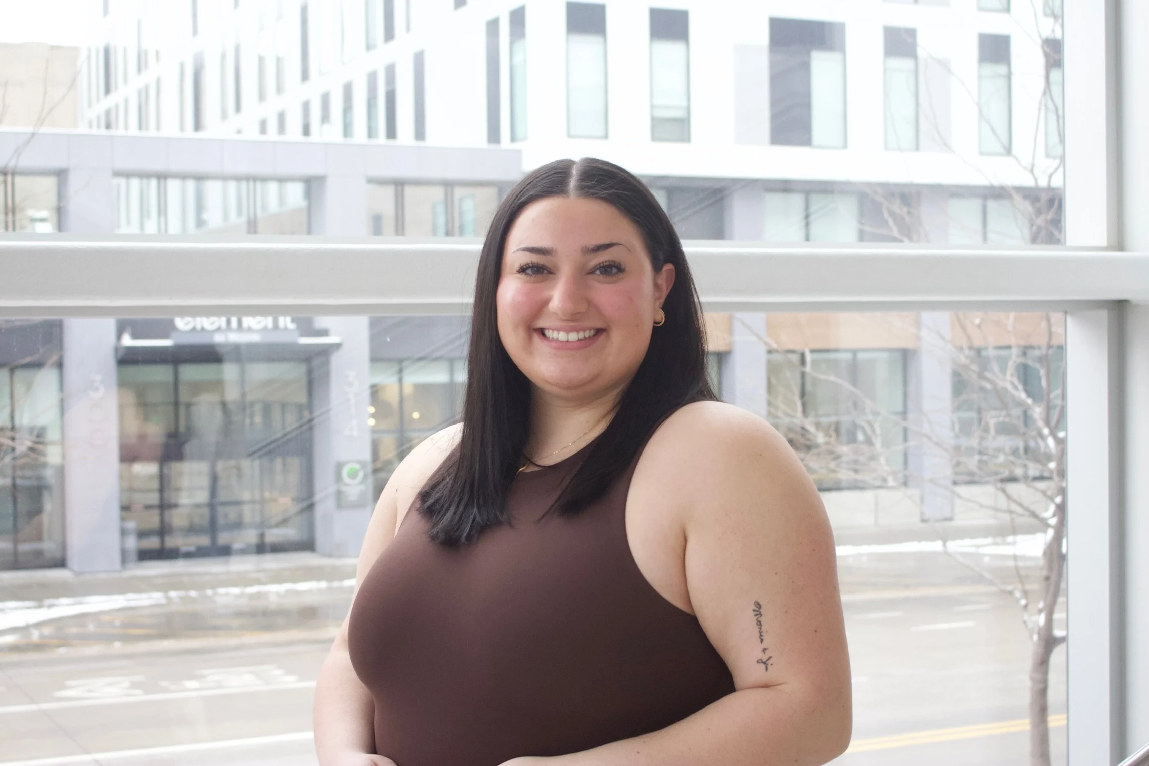 Leadership - Alpha Chi Omega