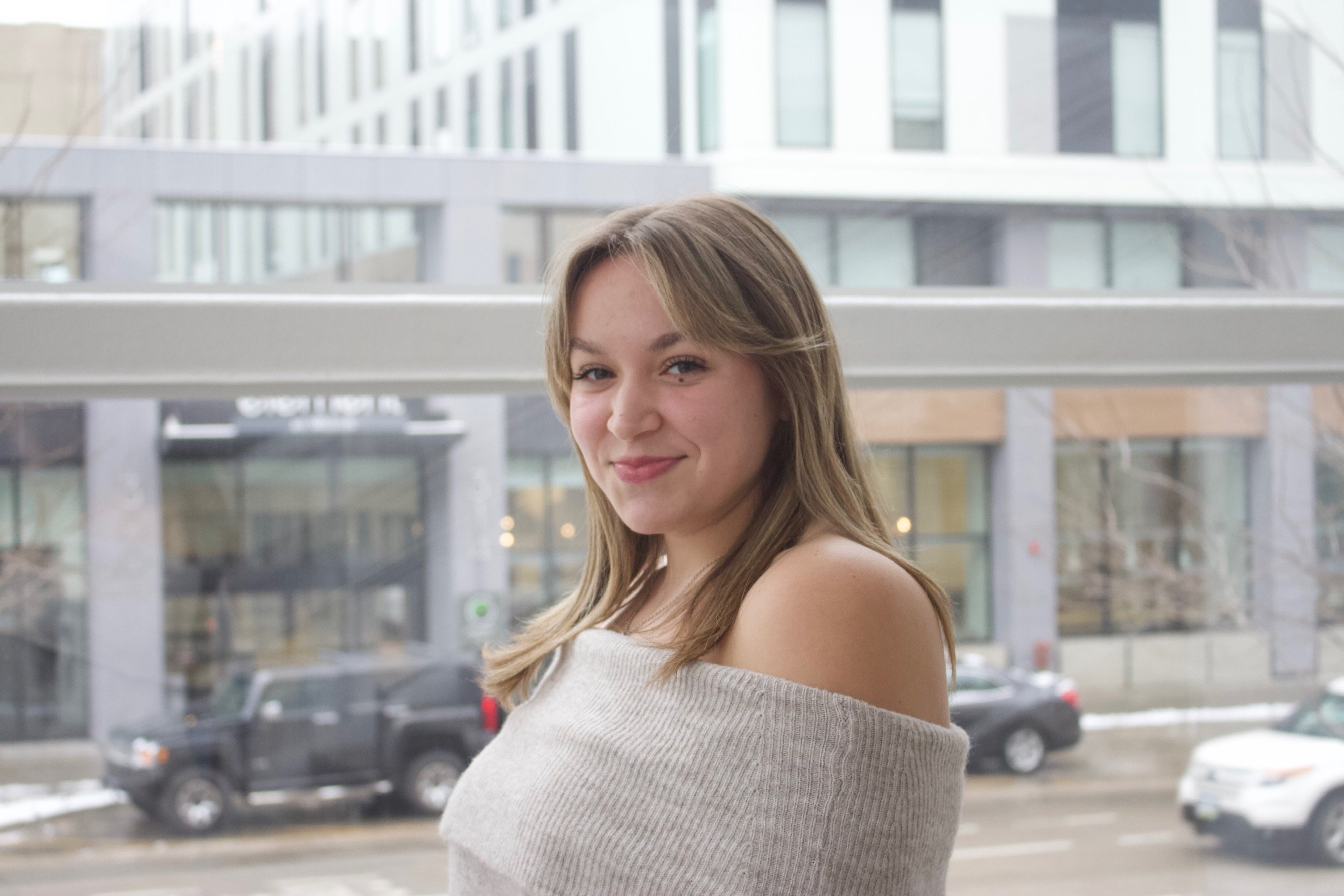 Leadership - Alpha Chi Omega