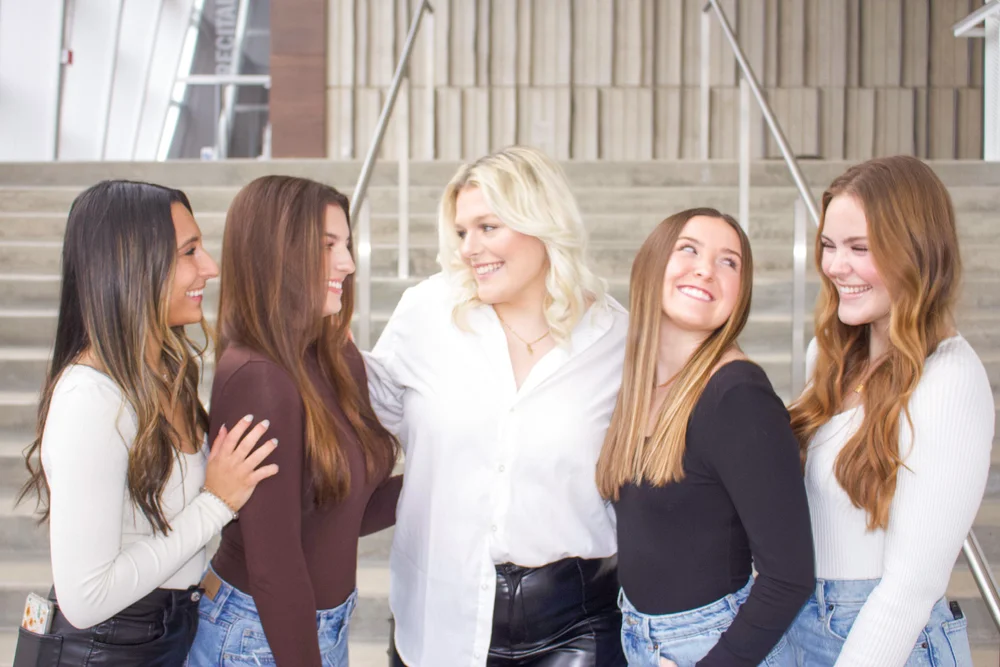 Alpha Chi Omega - University of Iowa