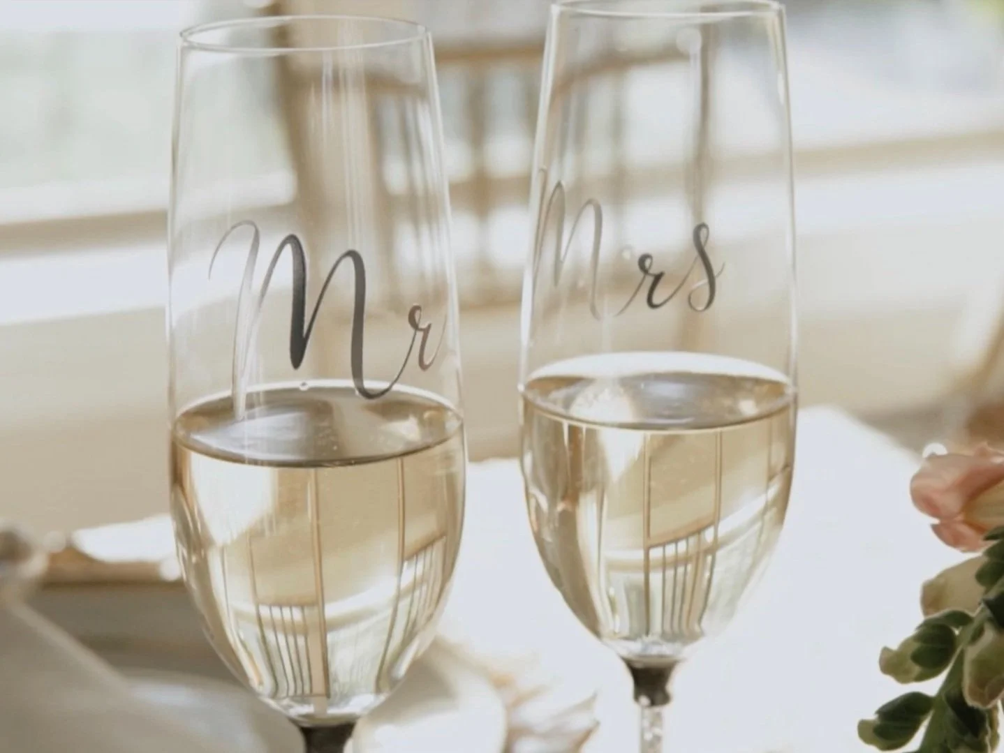 General 6 — Emery Weddings