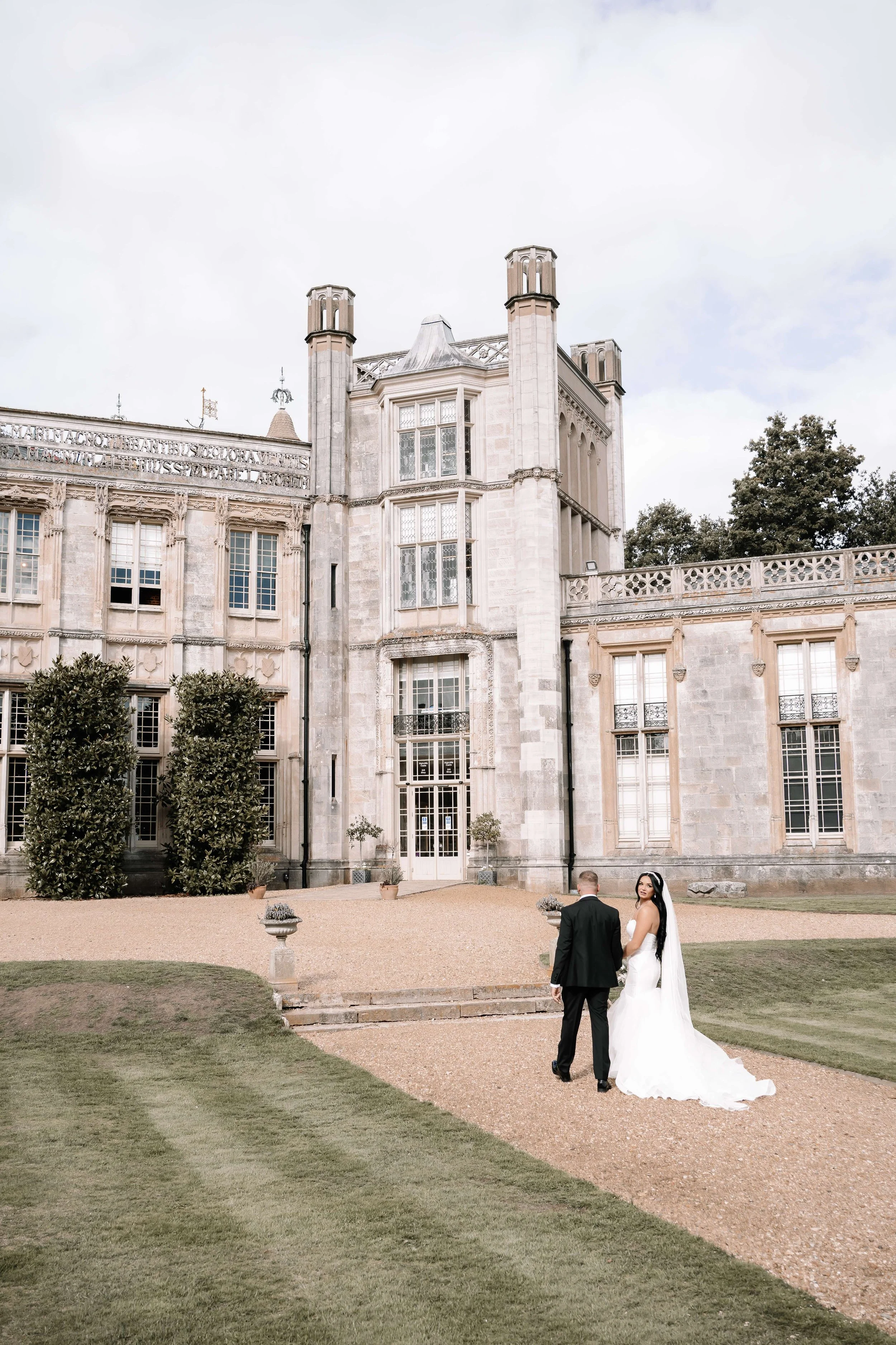 Venues — Merlins Catering