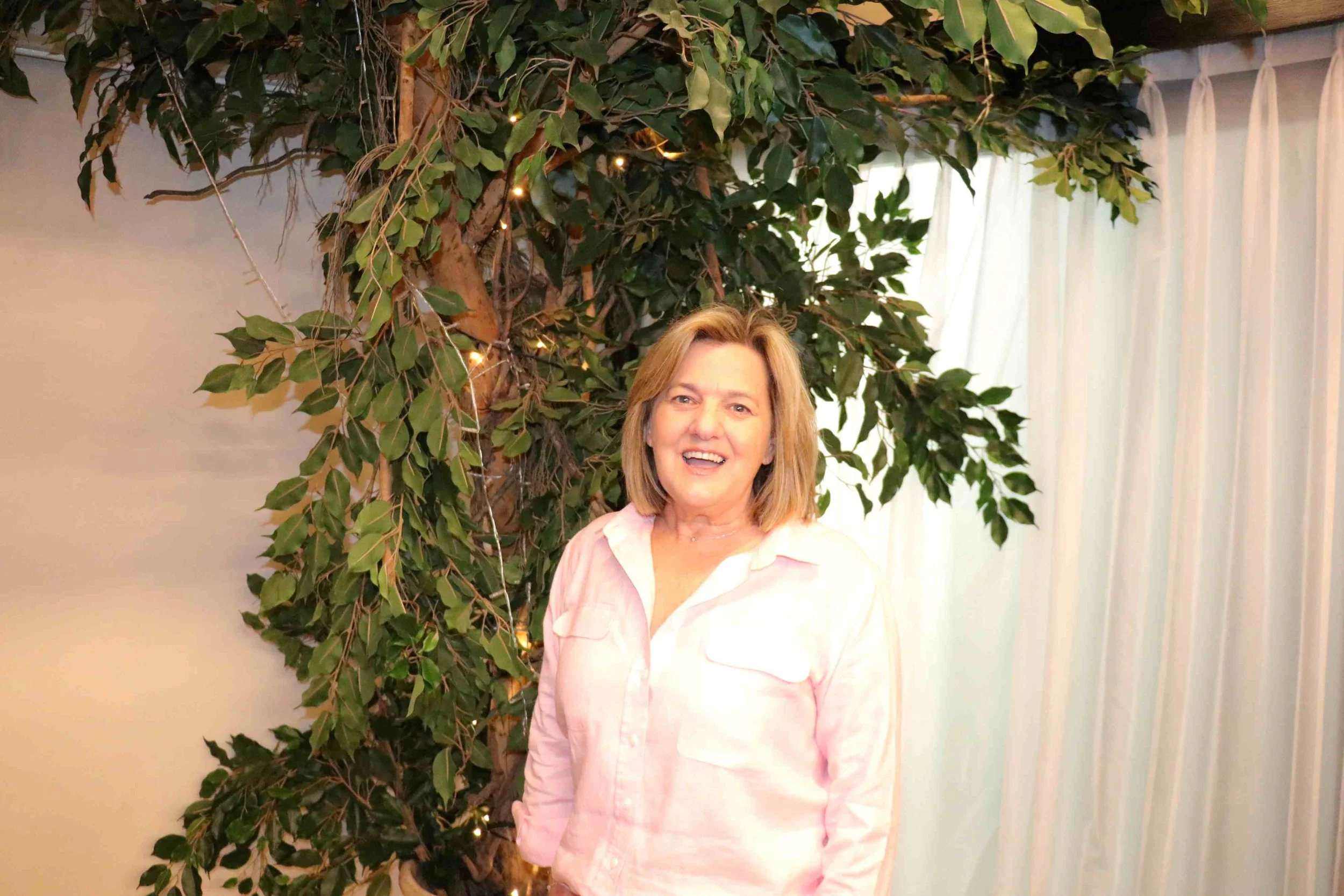 Who we are; women only walking tours — GirlsTrek